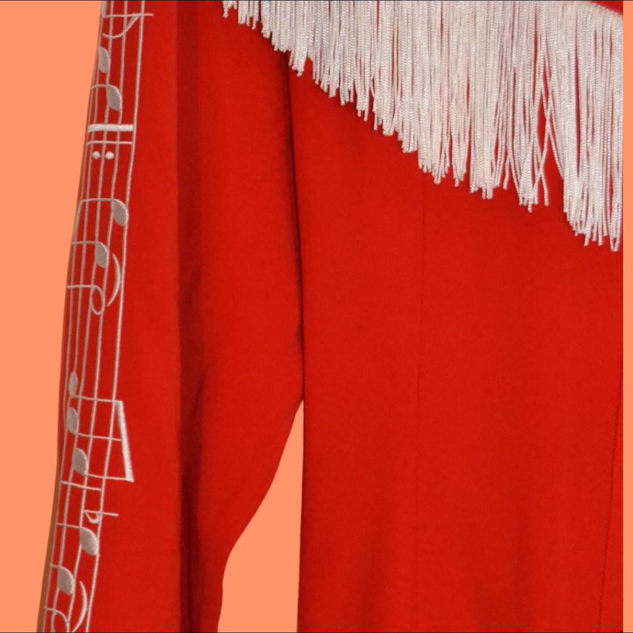 fashion brand company patsy cline dress western... - Depop