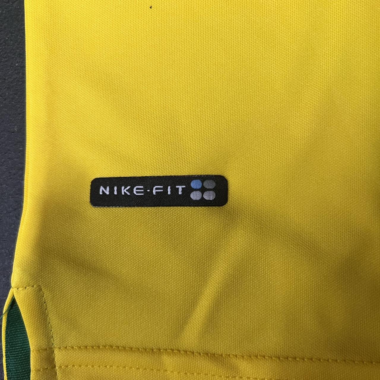 1998 Brazil “R9” Home Kit Size Large Basically new,... - Depop