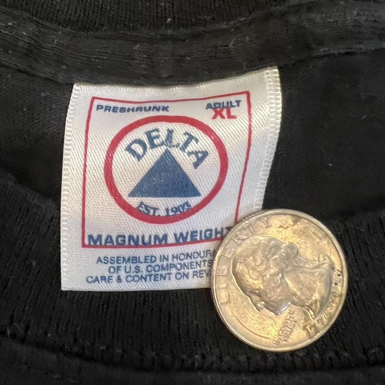 Vintage**** Vintage 90s Delta Pro-Weight Ranger... - Depop