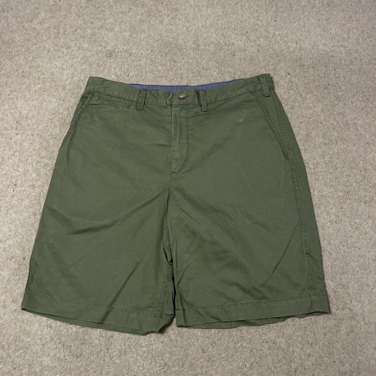 Ralph Lauren Polo Classic Fit Cotton Chino Type ... - Depop