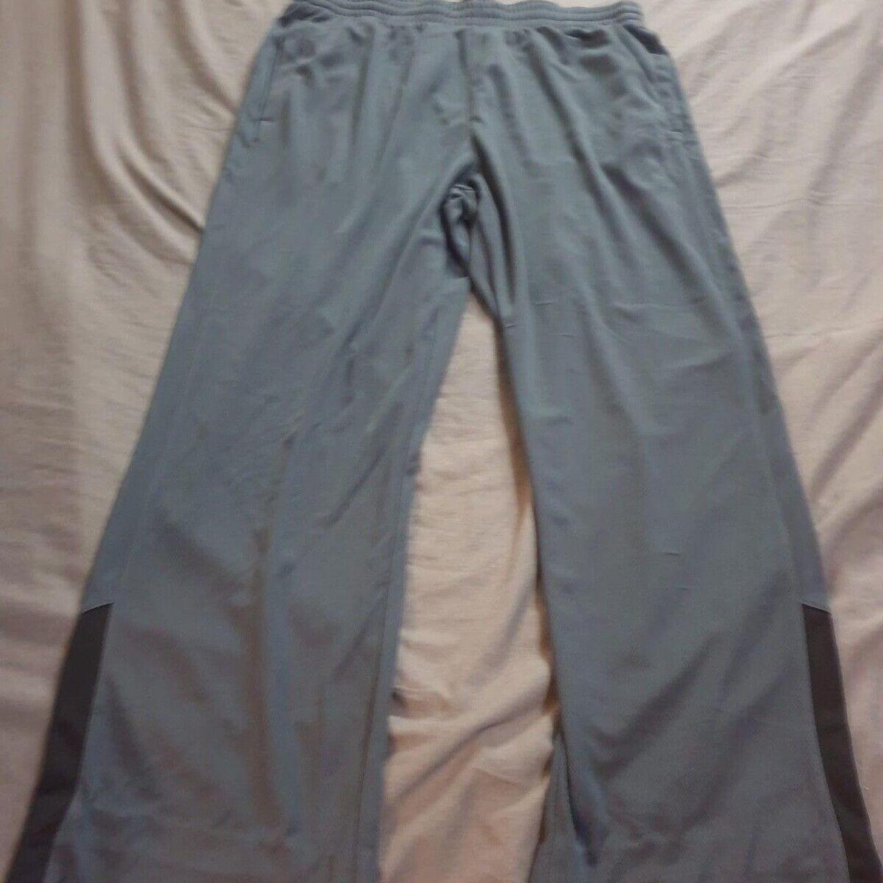 Starter Tracksuit Bottoms Y2K Vintage Sports... - Depop