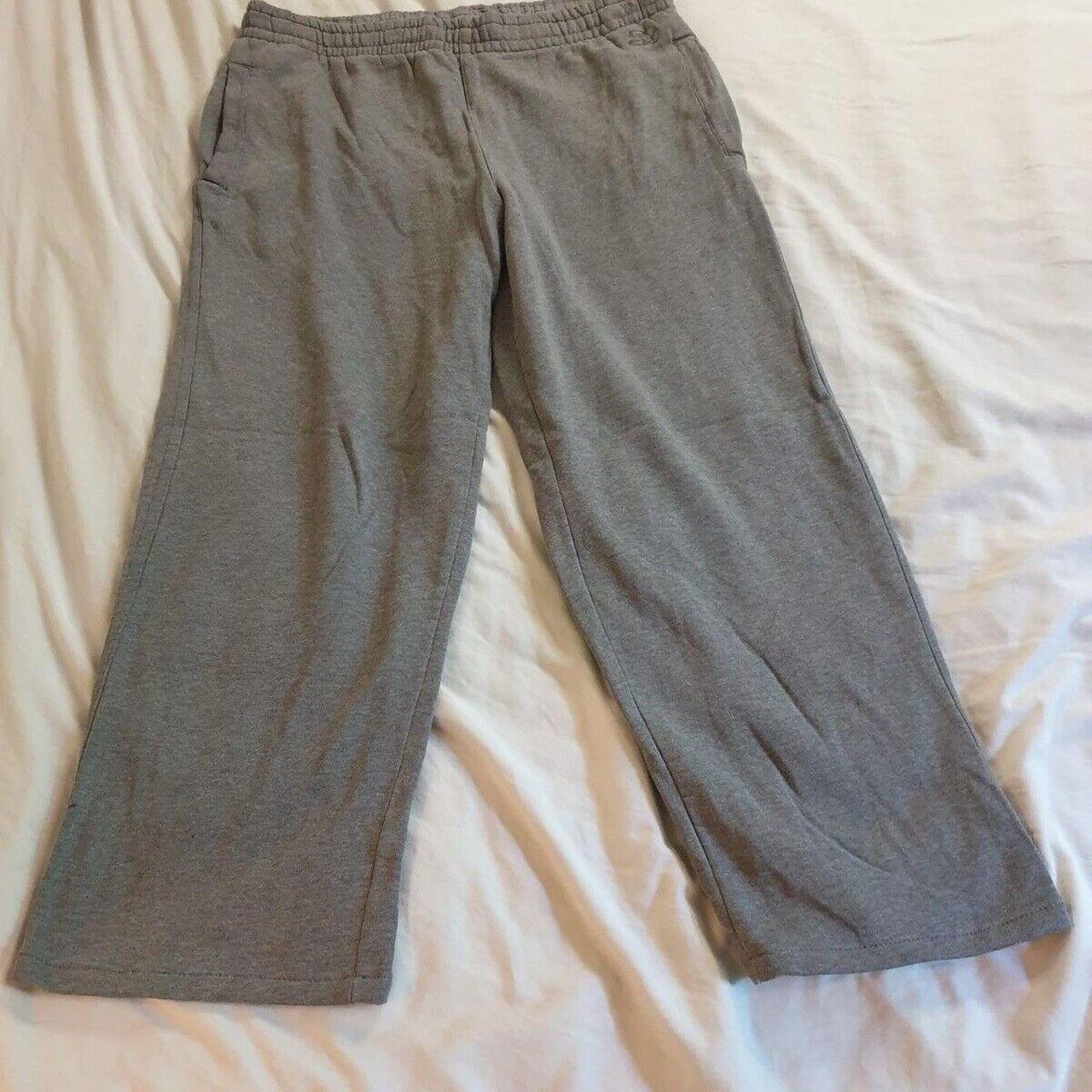 Starter Tracksuit Bottoms Y2K Vintage Sports... - Depop