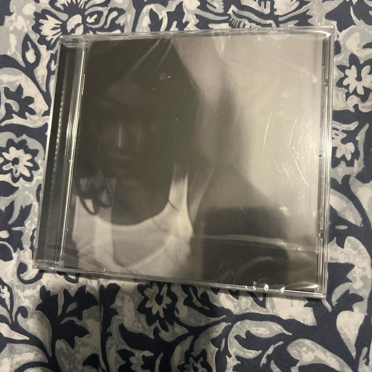 Gracie Abrams good riddance cd SEALED - Depop
