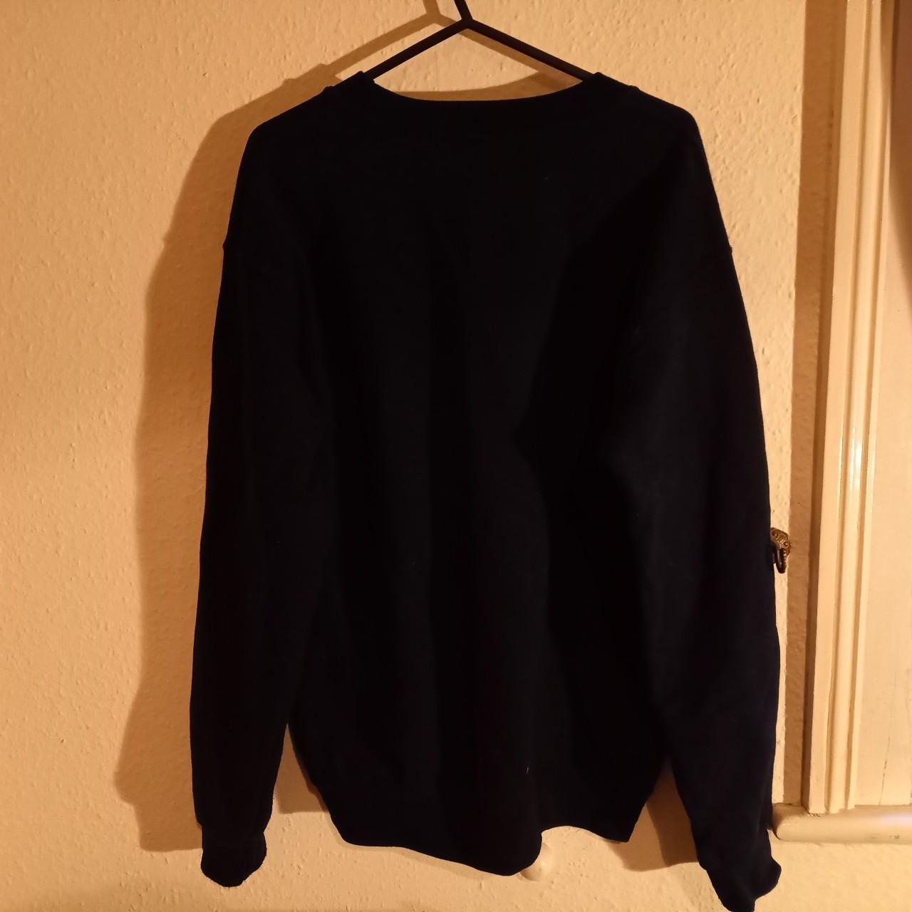 The amity affliction rare band merch sweatshirt... - Depop