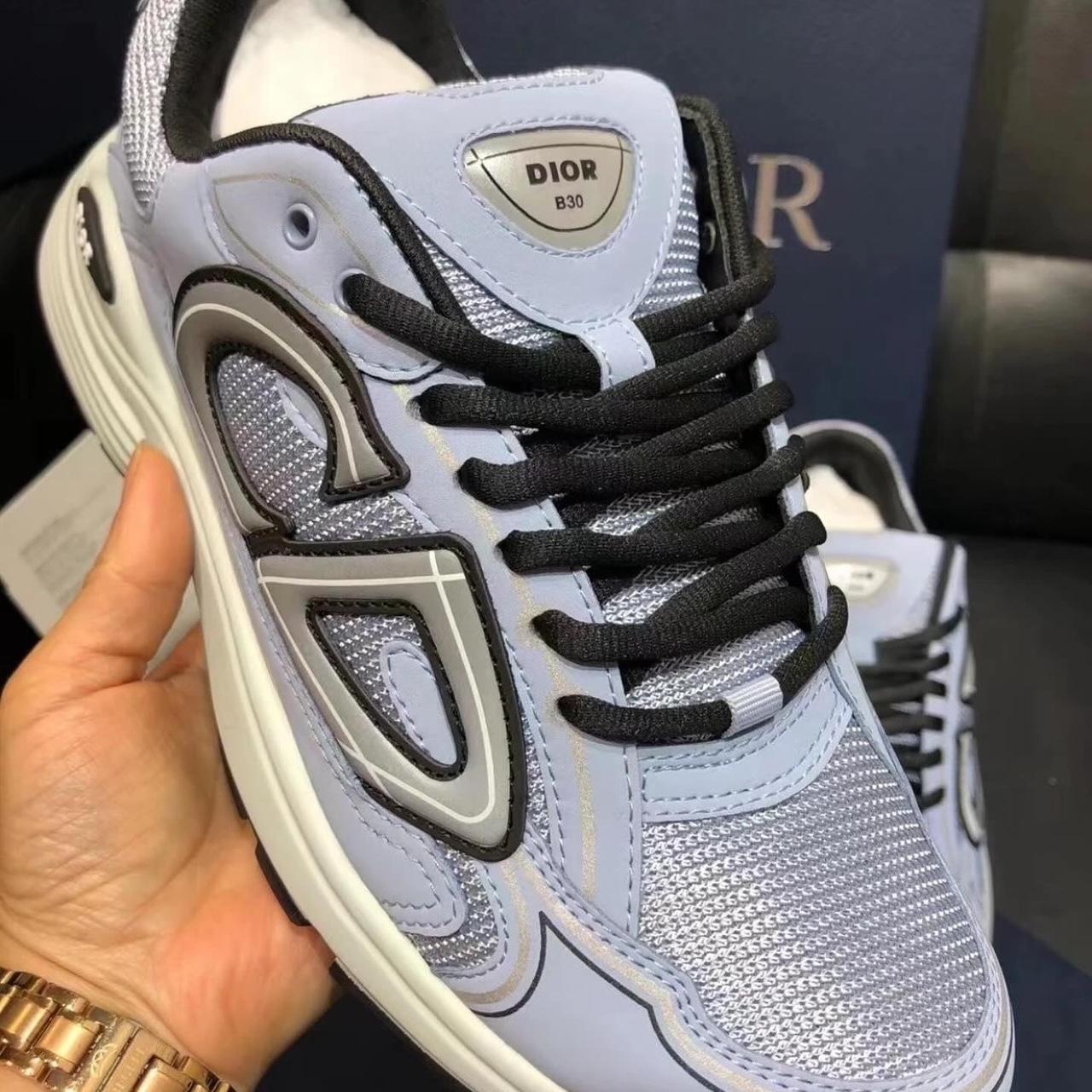 Dior b30s multiple colours any size (3weeks delivery) - Depop