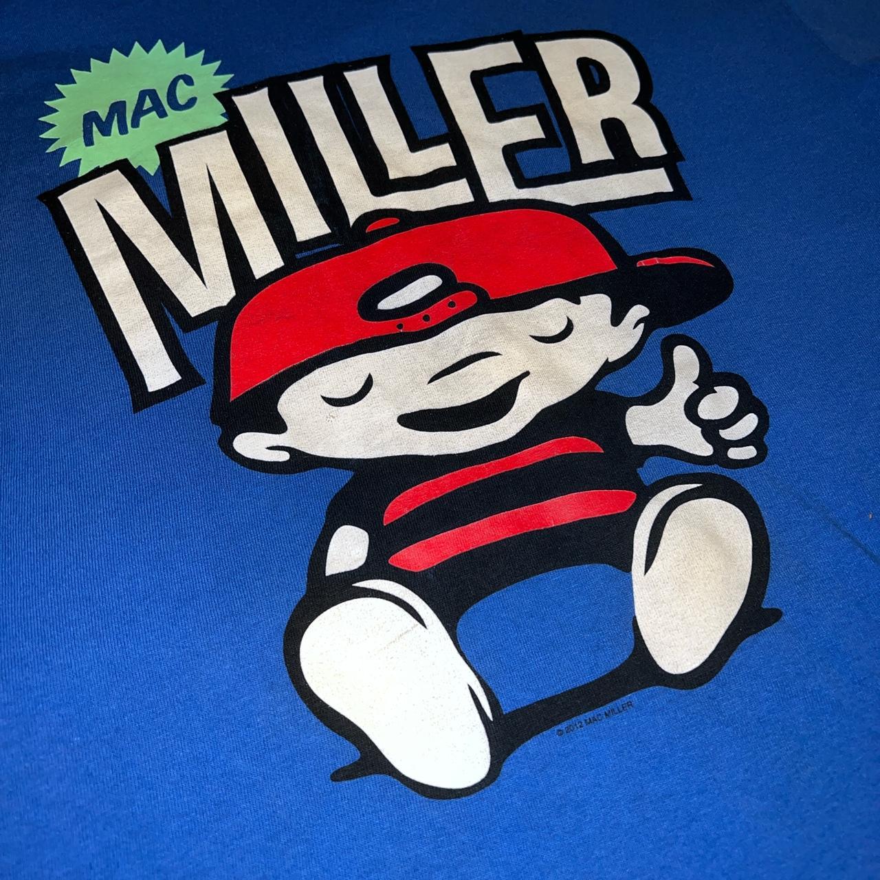 Lil Mac Miller