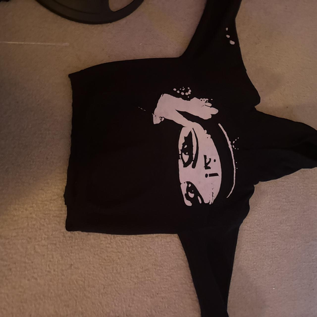 Whole lotta red playboy carti hoodie #hoodie | Depop