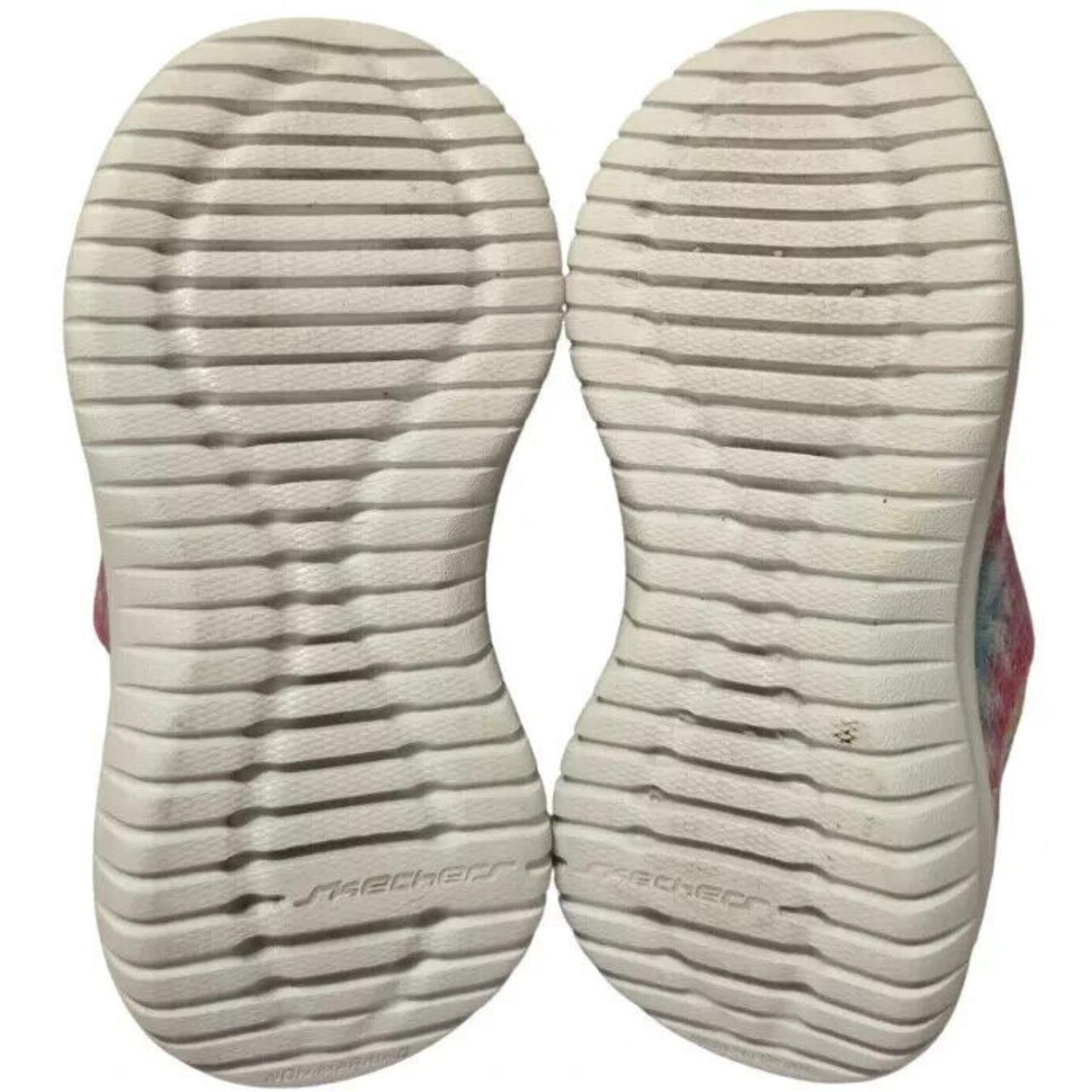 Skechers Girls Ultra Flex-Groovin Vibes Multi... | Depop