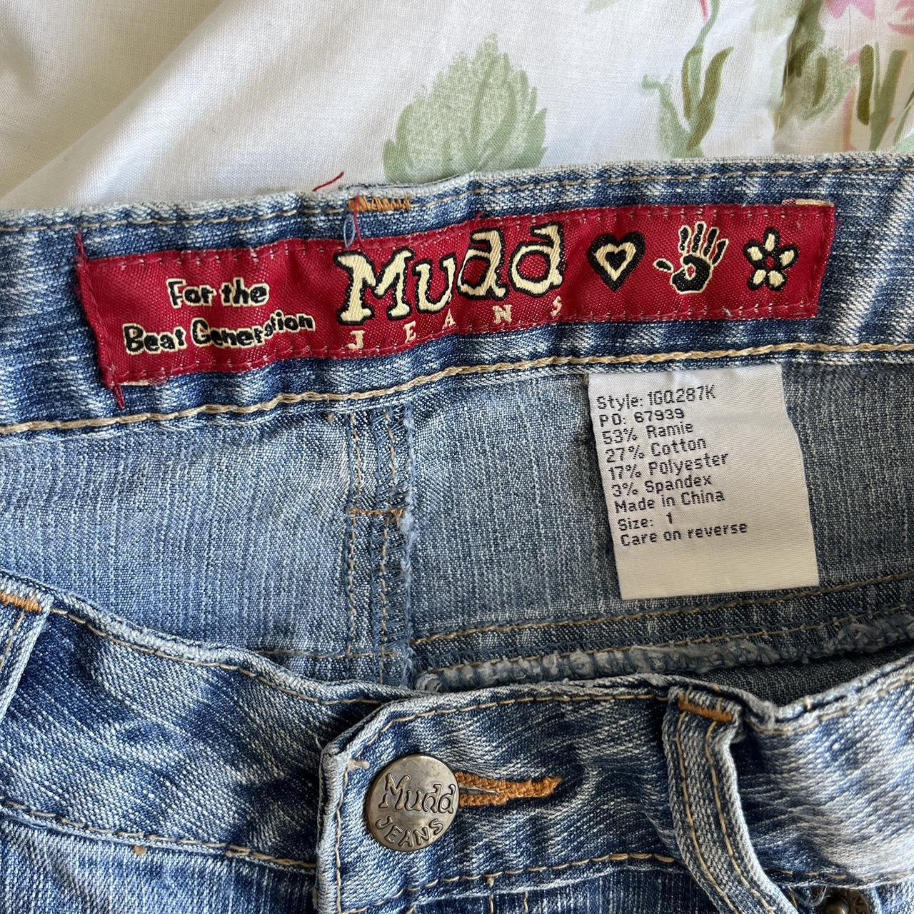 Mudd Clothing Women's Jeans | Depop