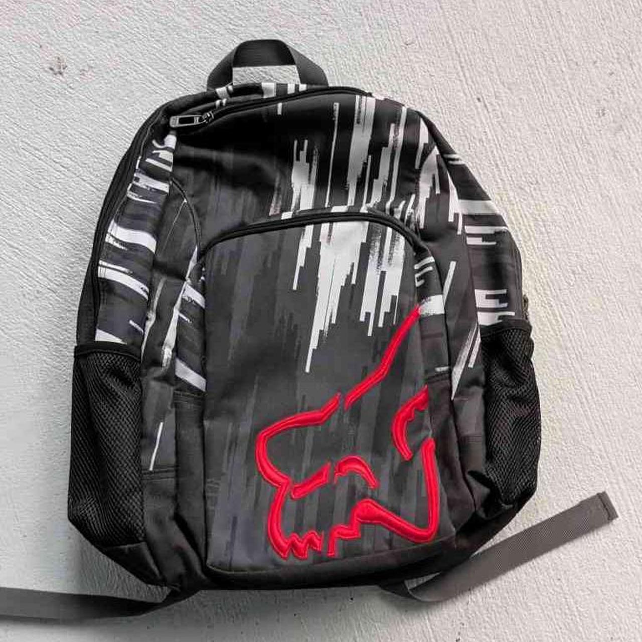 Looking for a versatile backpack that combines both... - Depop