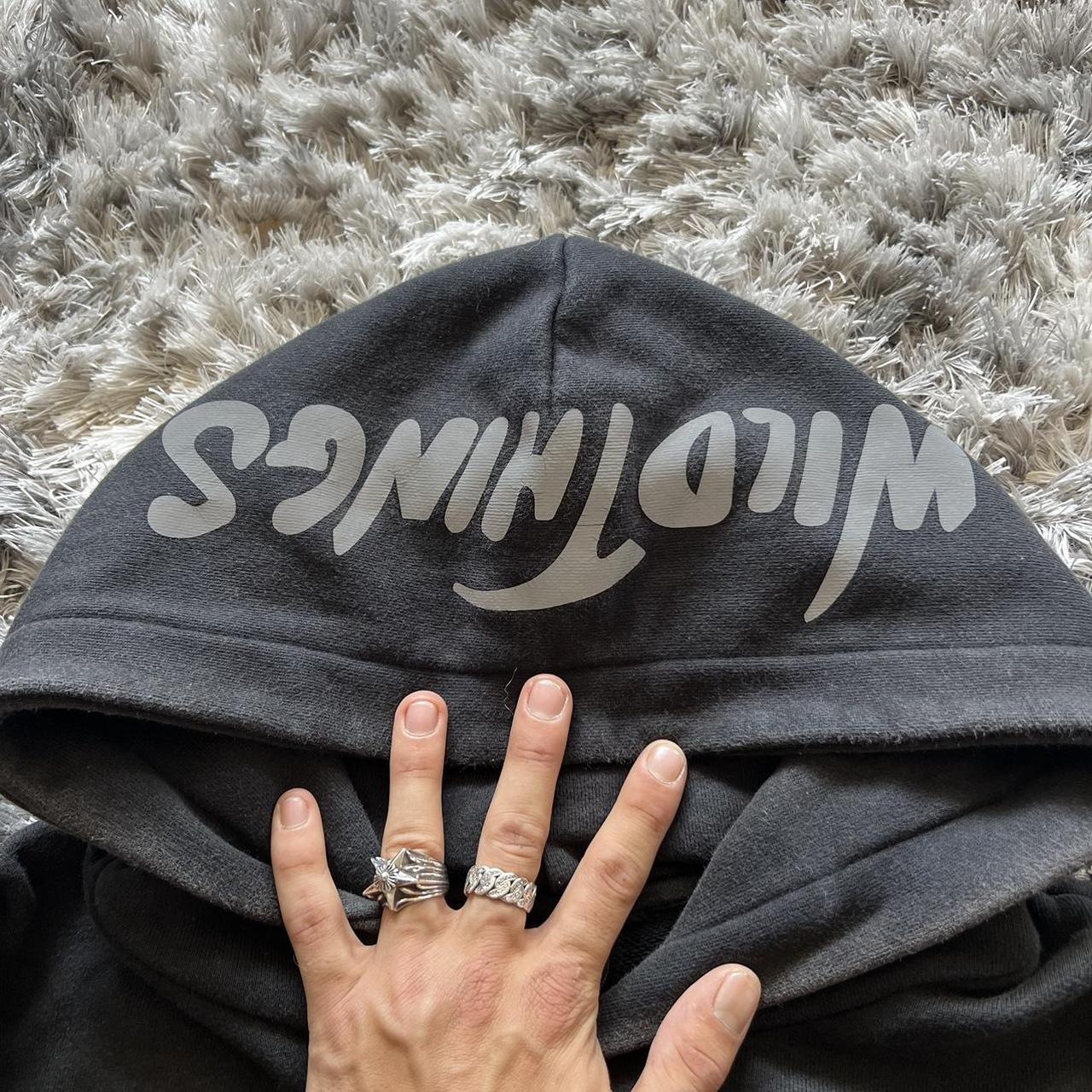 Mastermind Japan X Wild Things Reflective Logo... - Depop