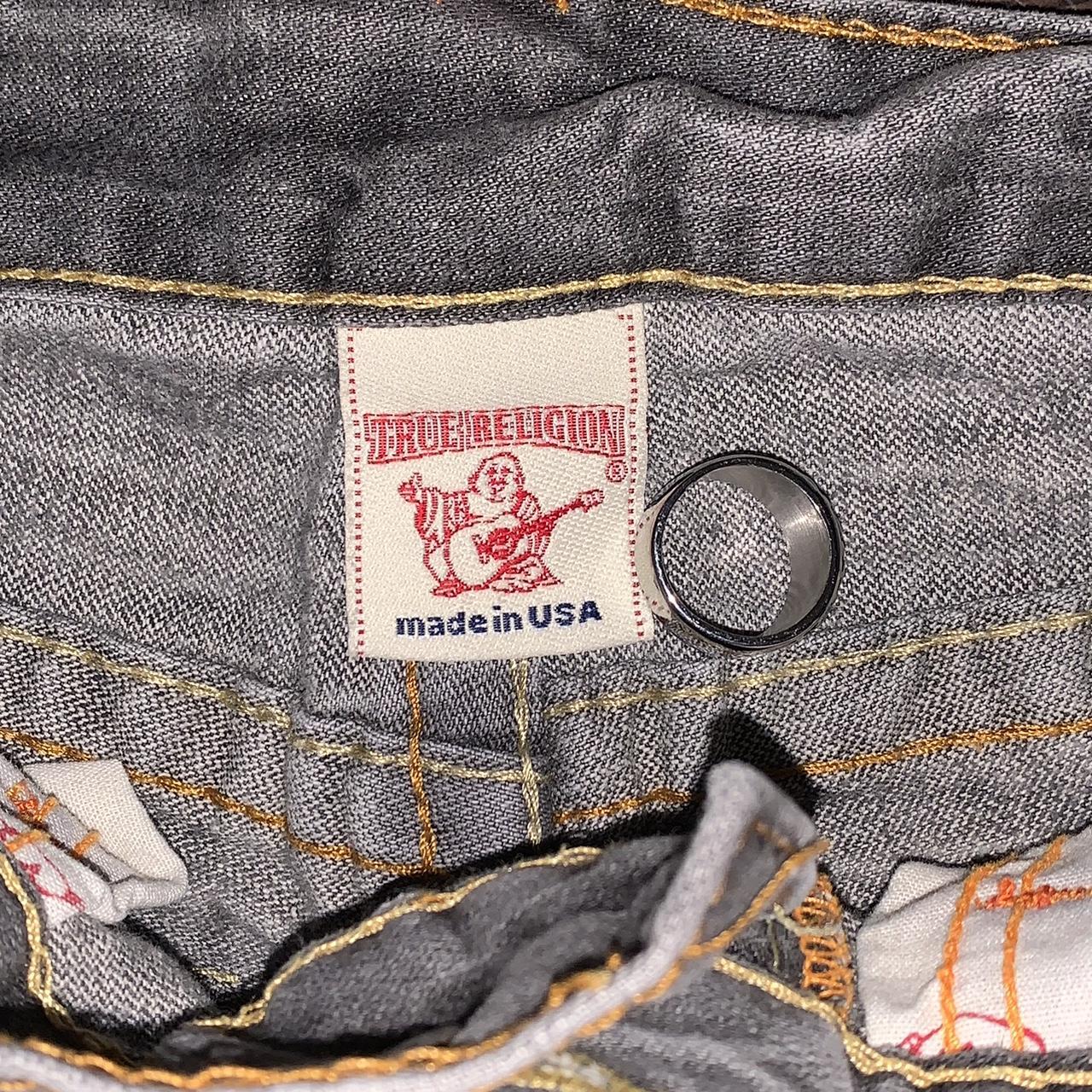 DM Before purchasing Billy True Religions - Size... - Depop