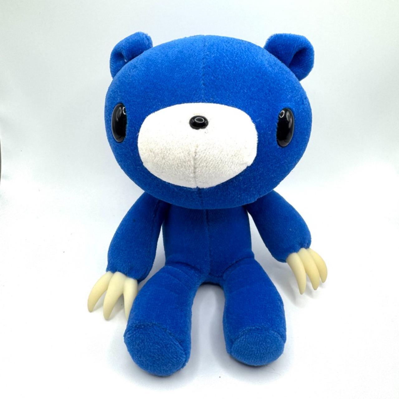 Chax Gloomy Bear Colony Blue Condition is Like... | Depop