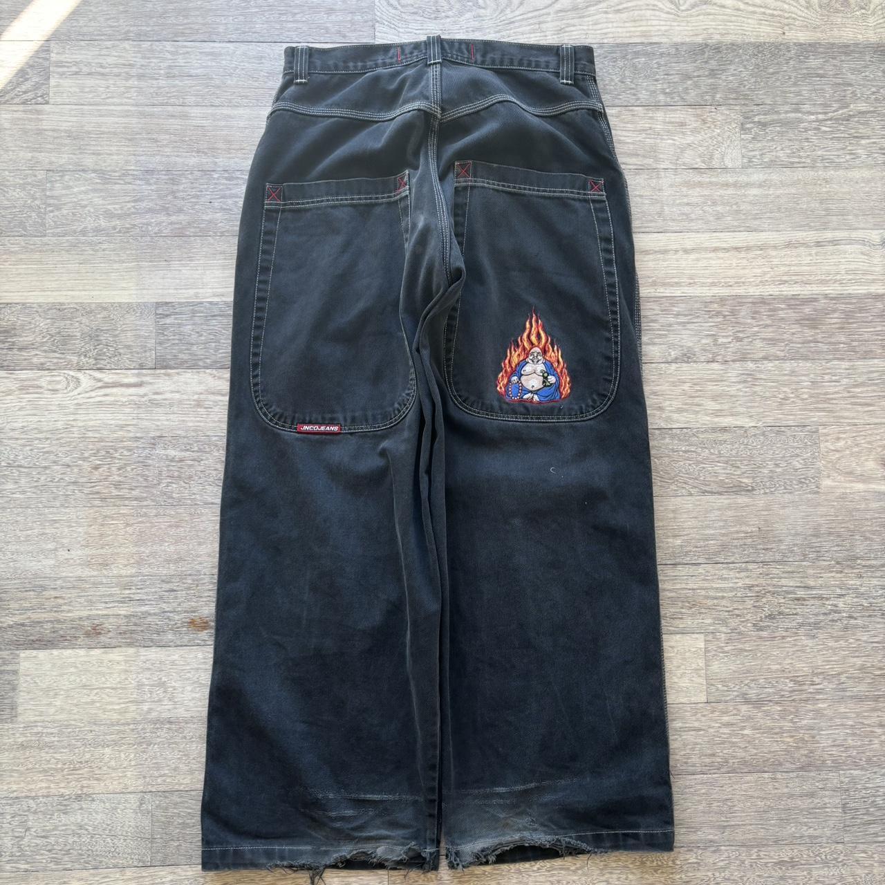 I am selling off my JNCO collection, and this is a... - Depop