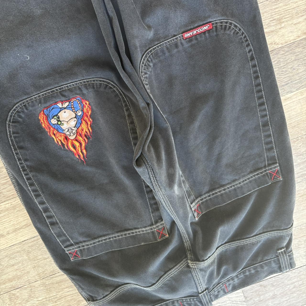 I am selling off my JNCO collection, and this is a... - Depop