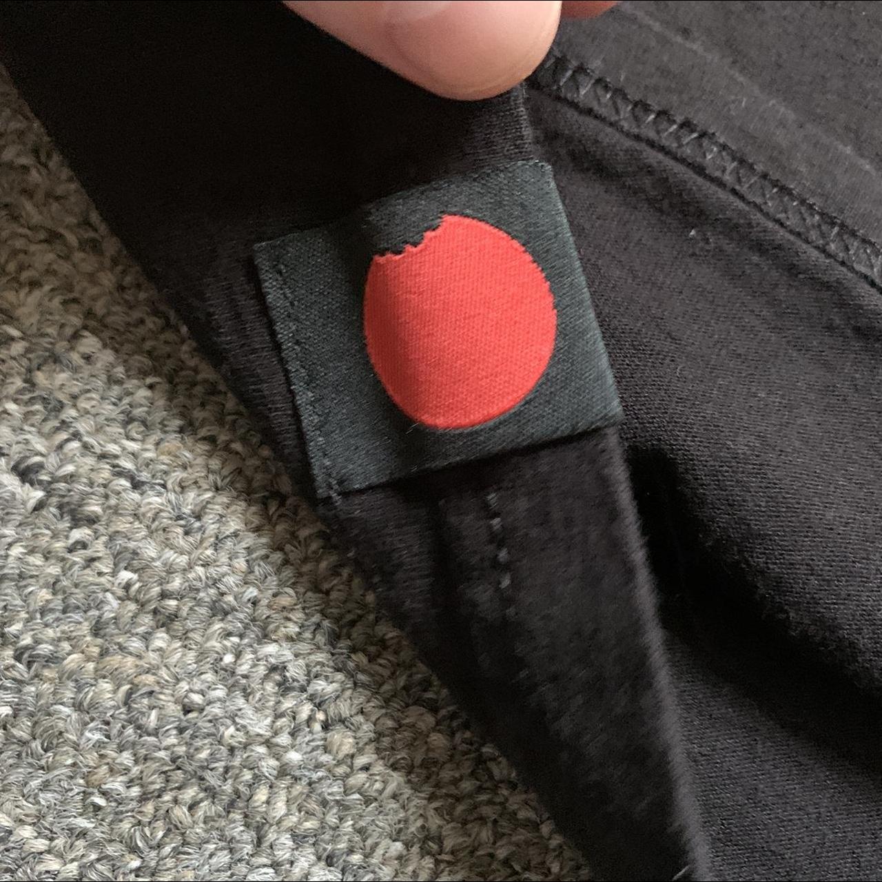 Cookies X Scarface Movie Poster Black T... - Depop