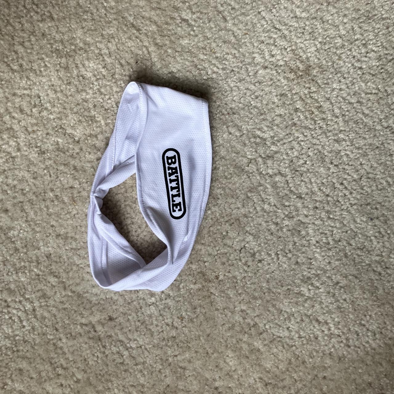 Battle head band | Depop