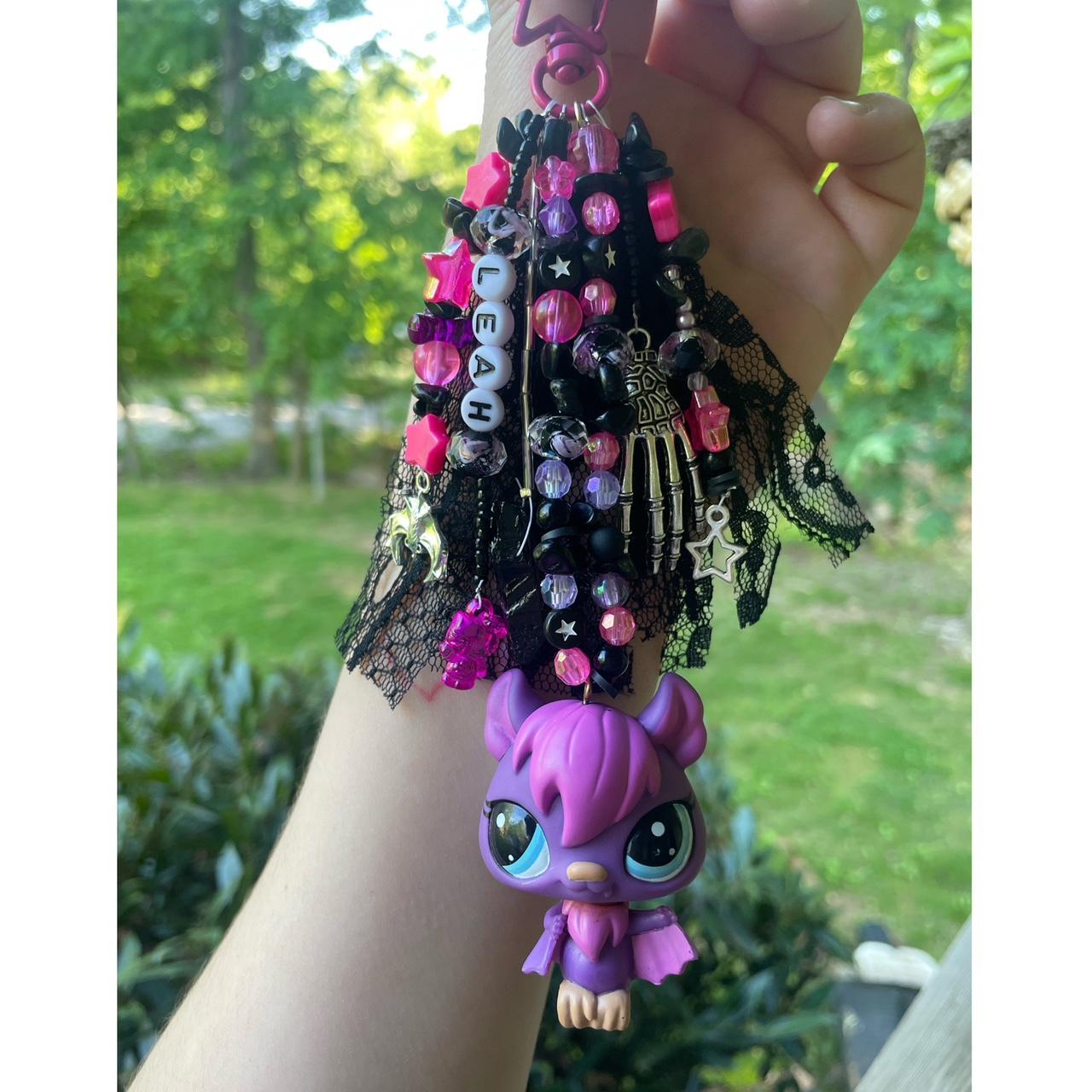 DONT BUY LISTING!!!! Hi guys!! I make custom LPS... - Depop