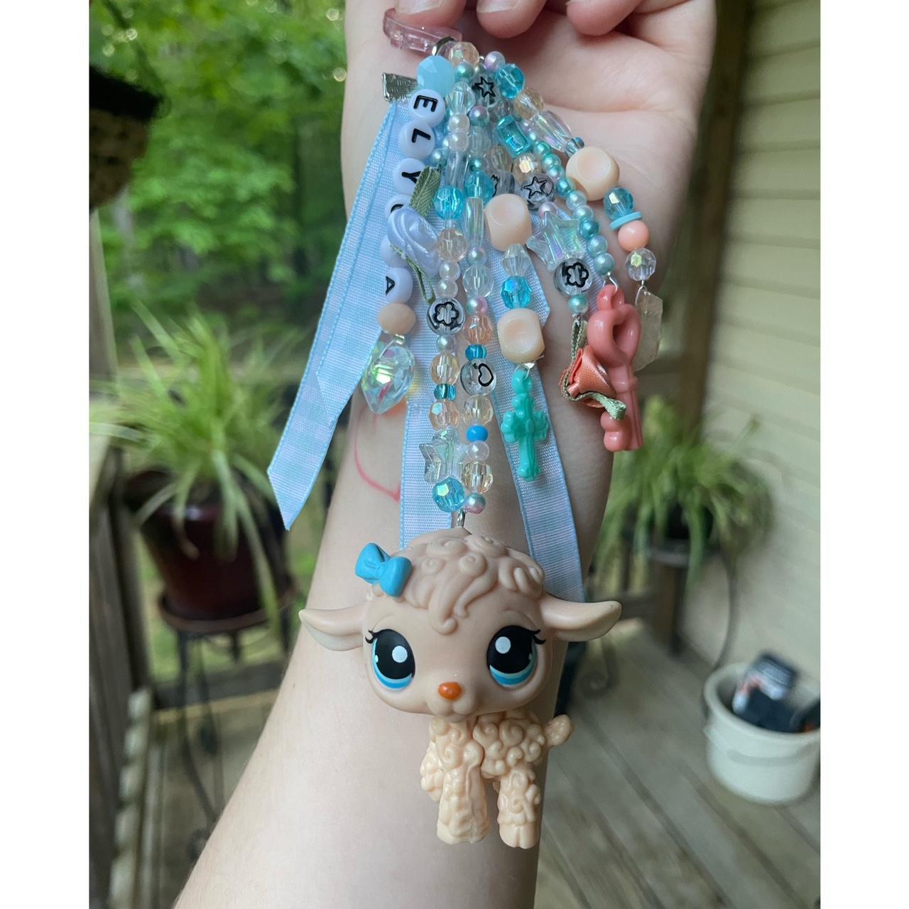 DONT BUY LISTING!!!! Hi guys!! I make custom LPS... - Depop