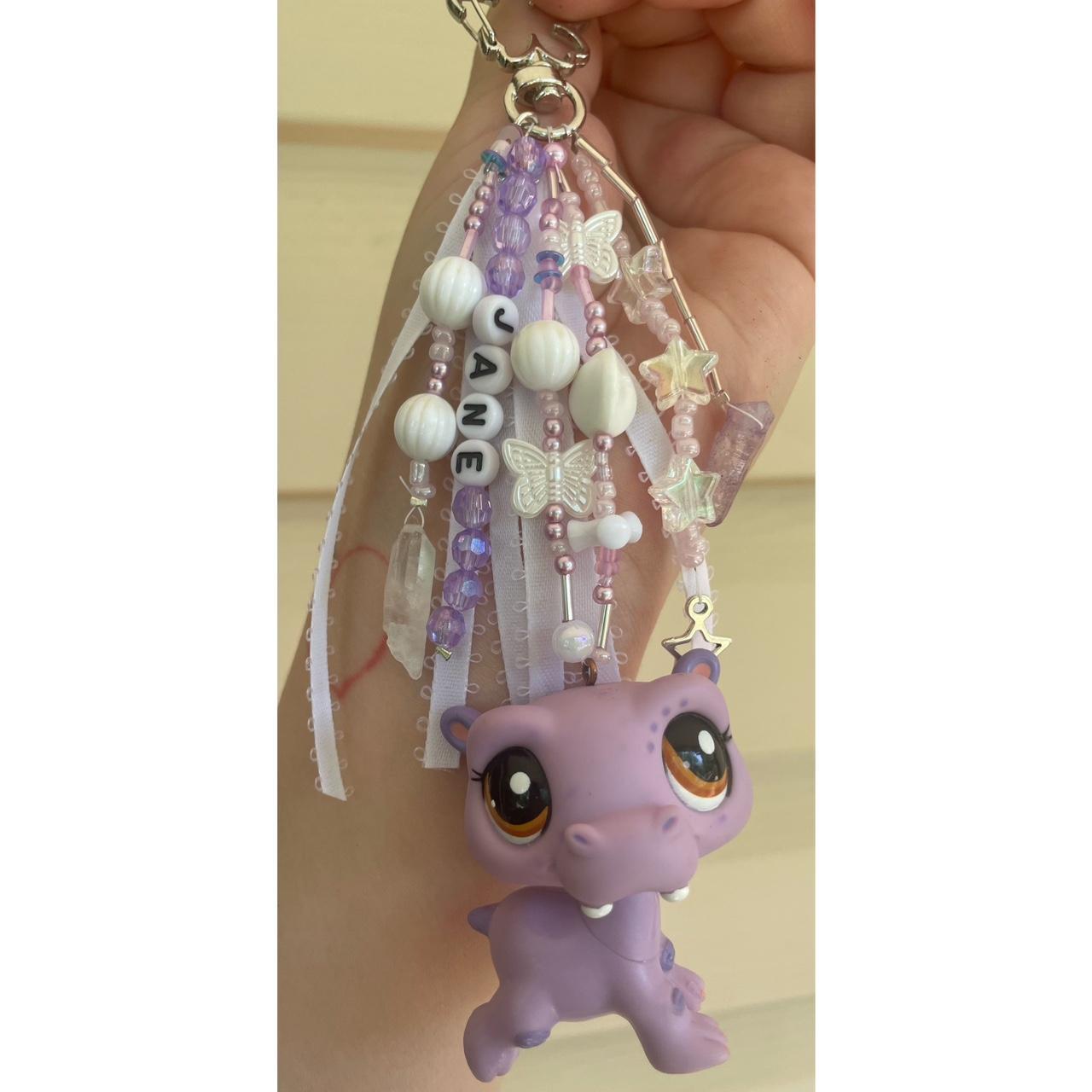 DONT BUY LISTING!!!! Hi guys!! I make custom LPS... - Depop