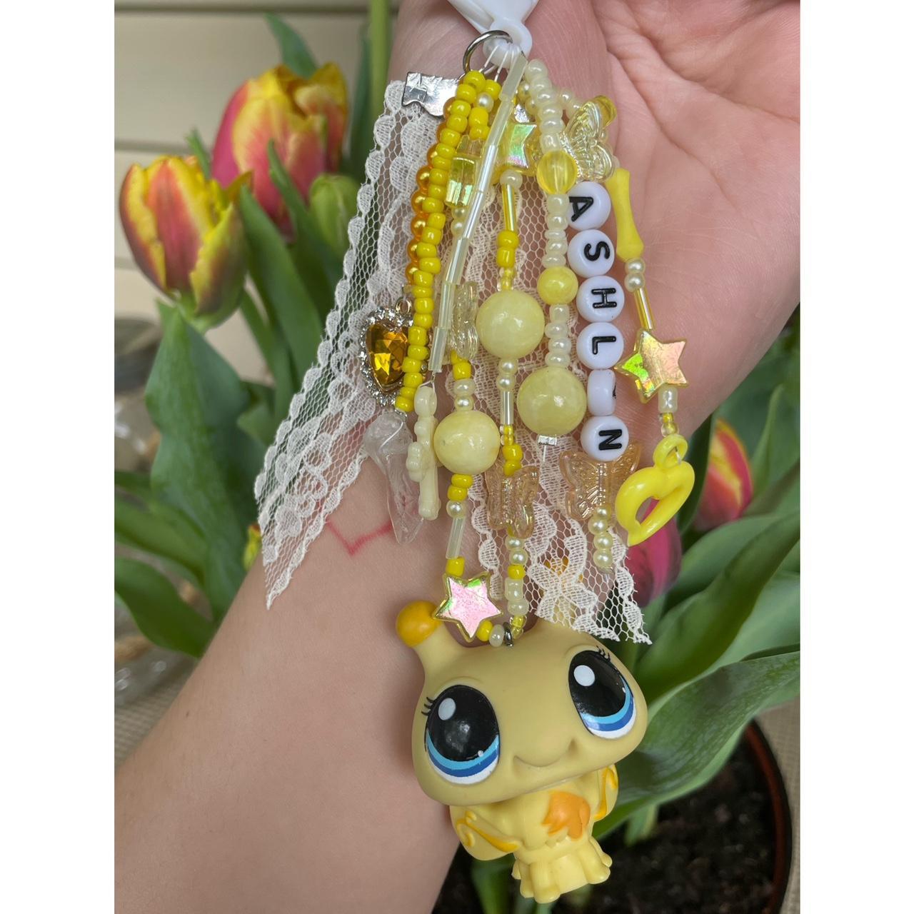 DONT BUY LISTING!!!! Hi guys!! I make custom LPS... - Depop