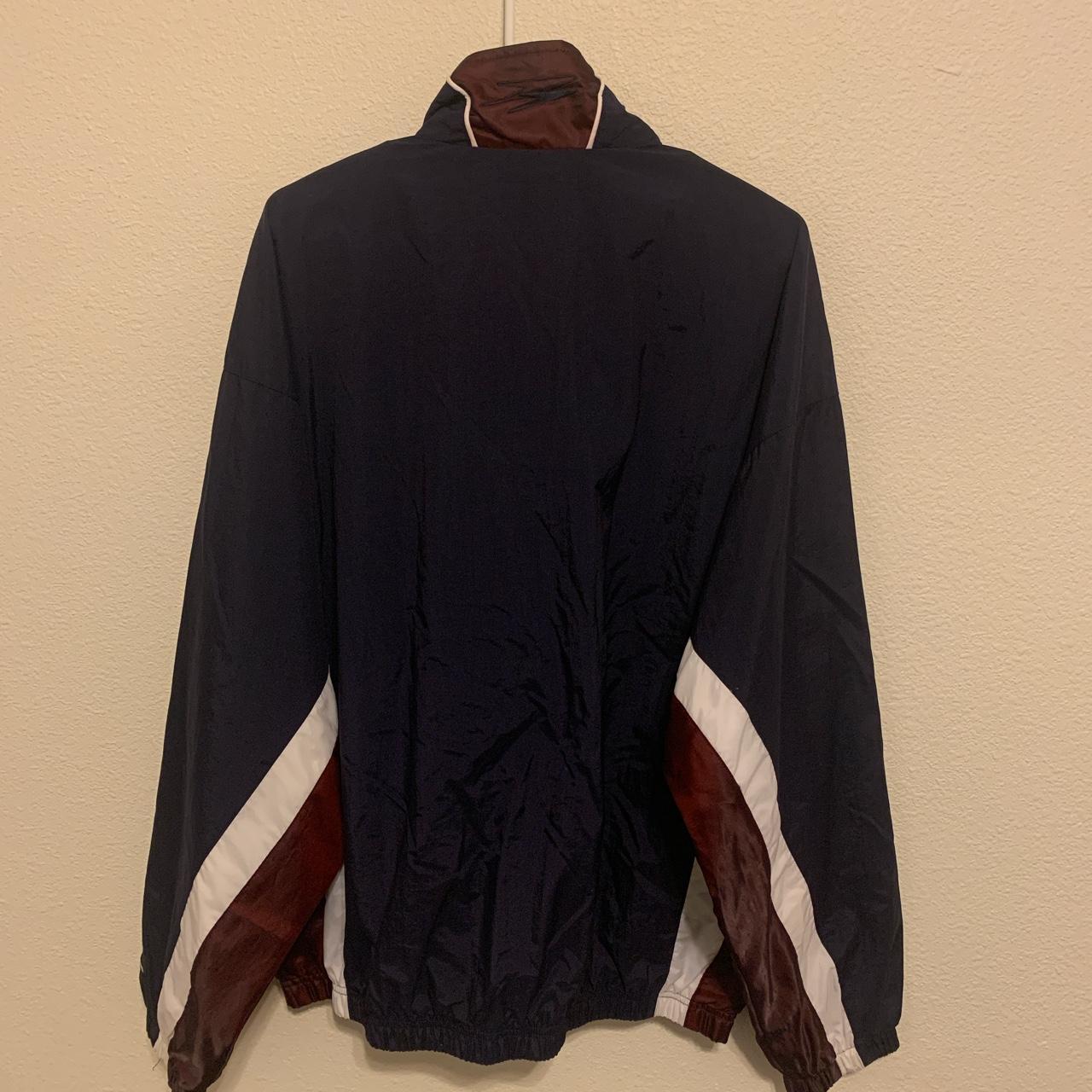 Vintage Speedo Windbreaker Fits true to size No... - Depop