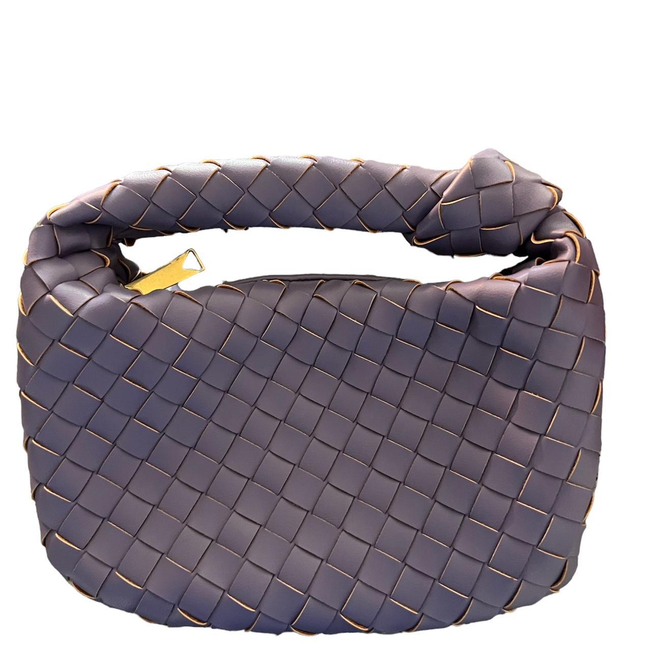 Bottega Venetta dupe. never used - Depop