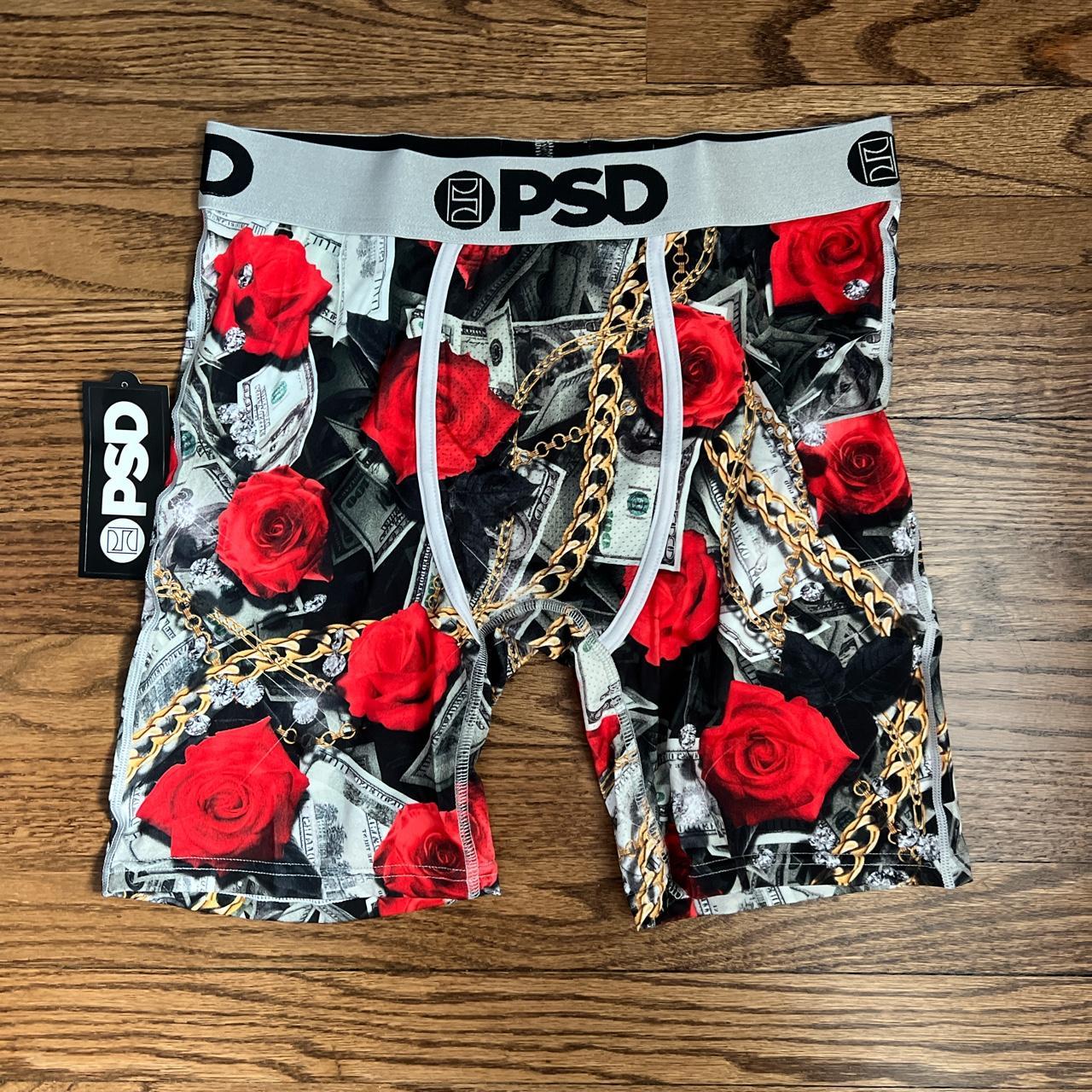 PSD - Depop