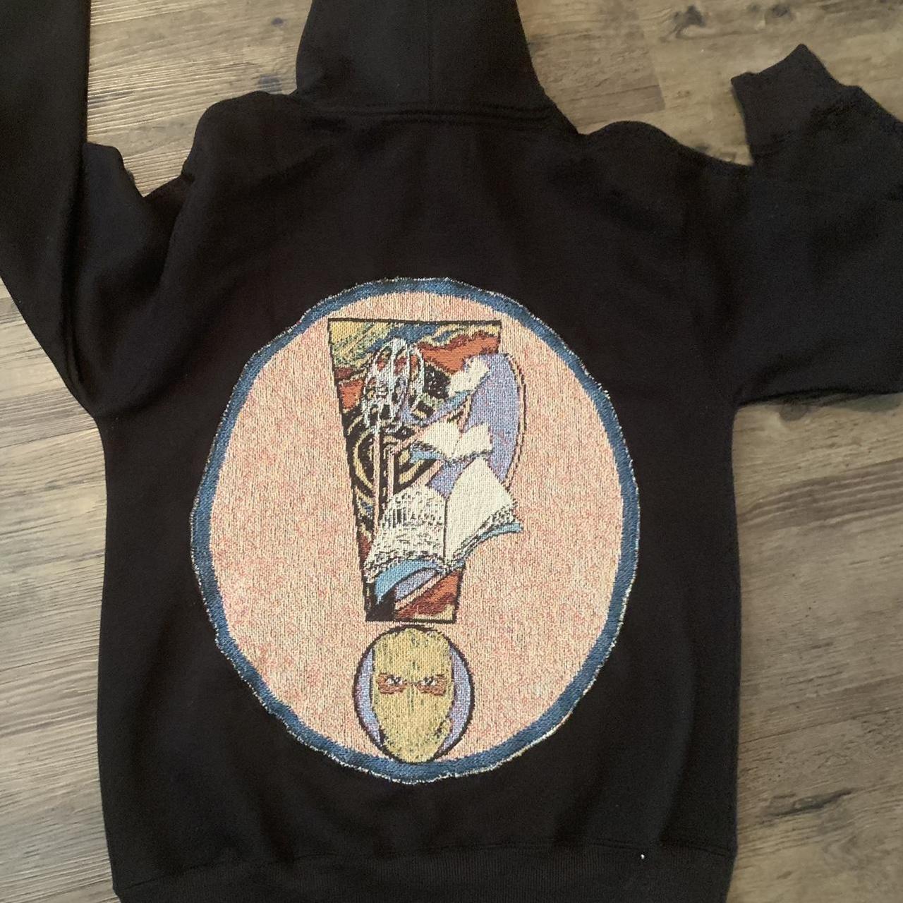 Handmade Hoodies from my brand Hooligans real heavy... - Depop