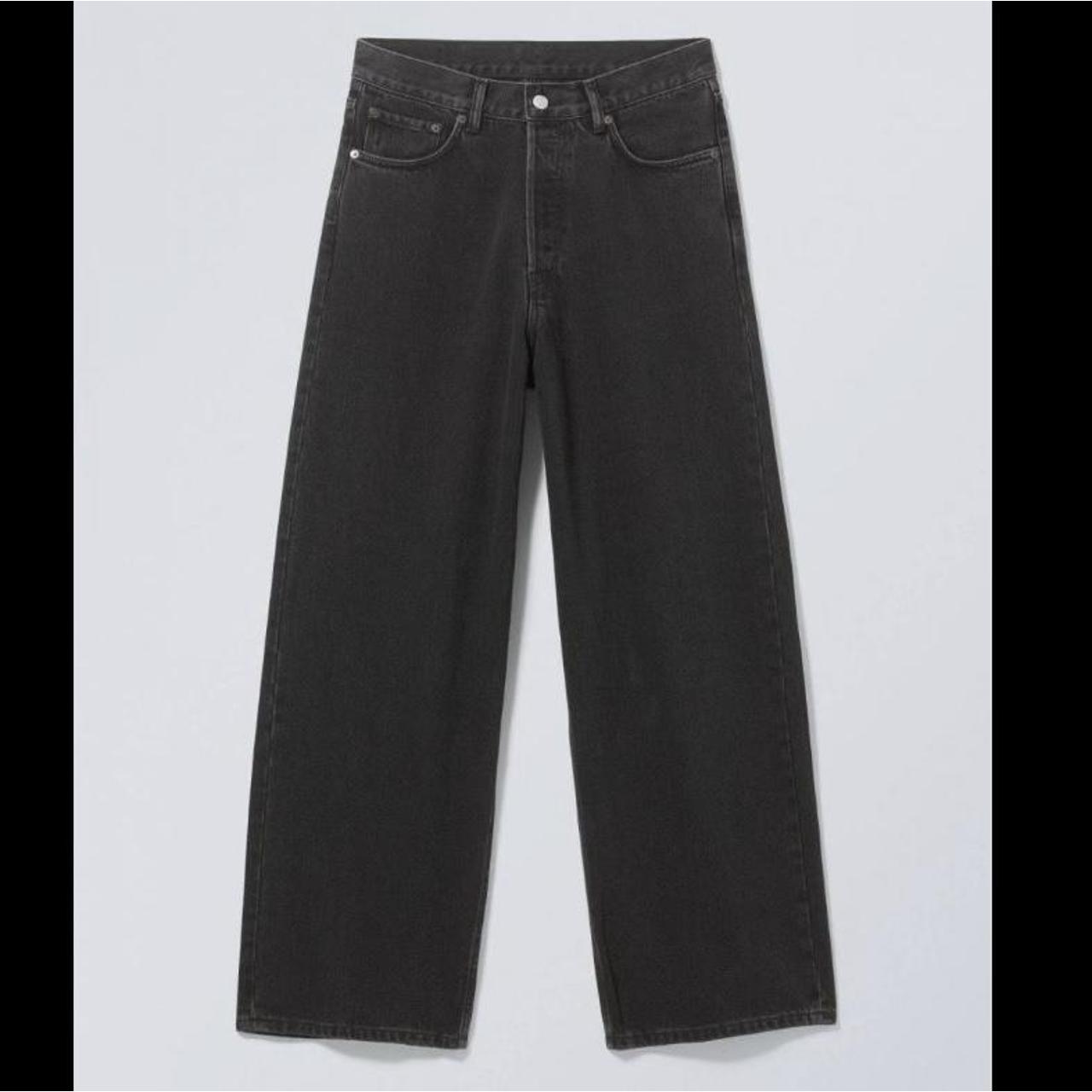 Weekday Astro Loose Baggy Jeans. The perfect baggy... - Depop