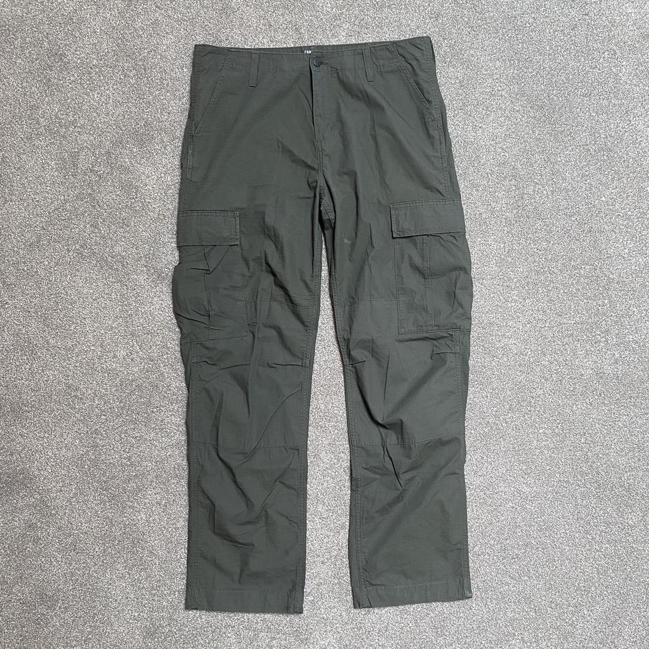 Carhartt WIP Cargo Pants Sick cargo pant only... - Depop