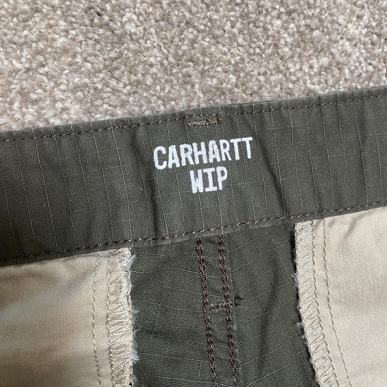 Carhartt WIP Cargo Pants Sick cargo pant only... - Depop