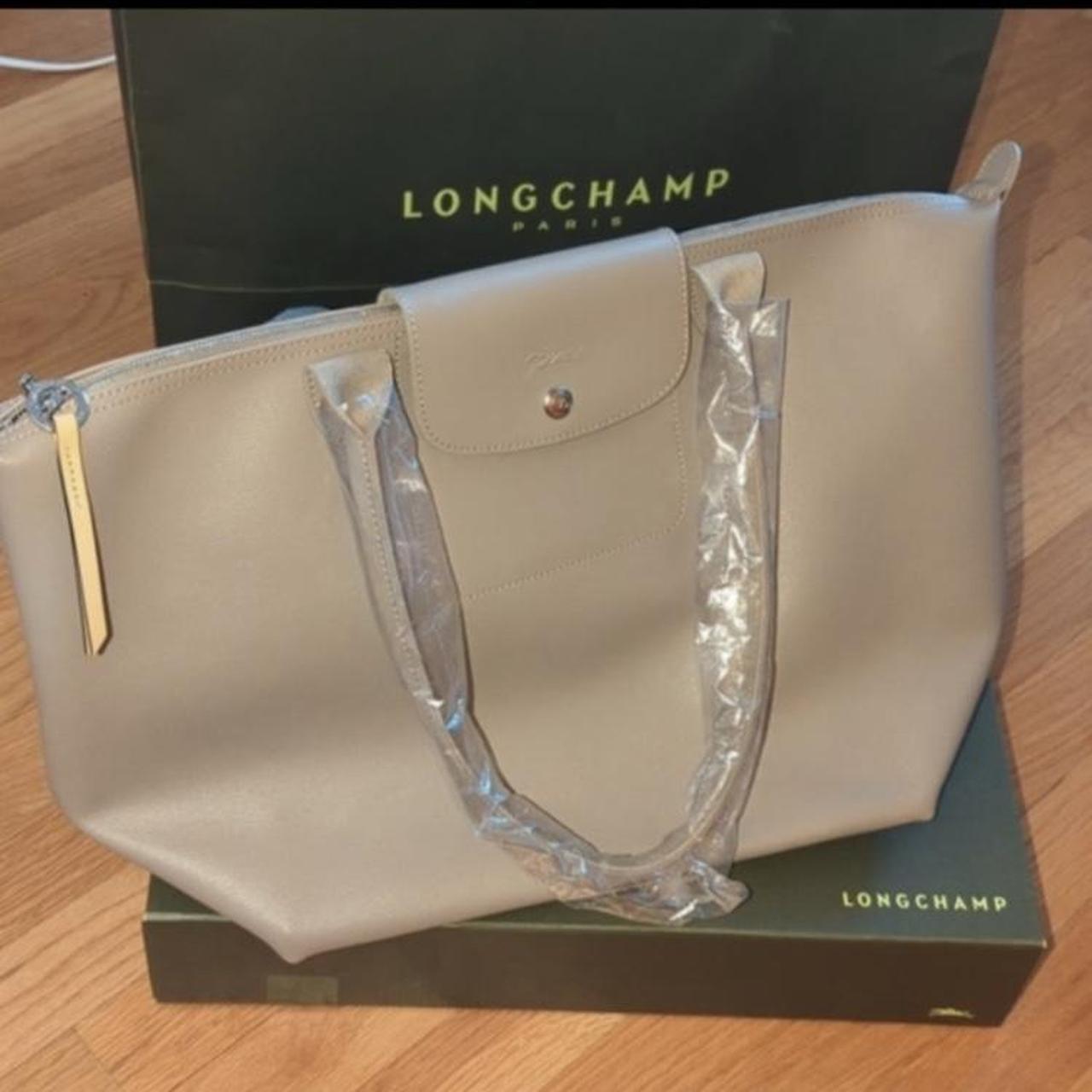 Longchamp Bag Large size Brand New with Tags... | Depop