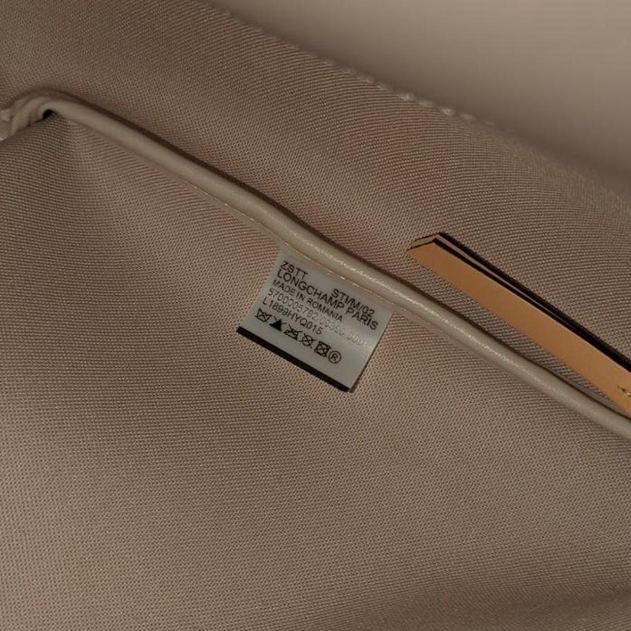 Longchamp Bag Large size Brand New with Tags... | Depop