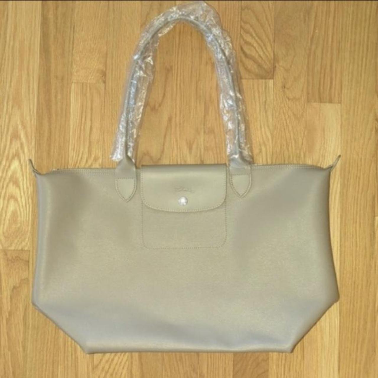 Longchamp Bag Large size Brand New with Tags... | Depop