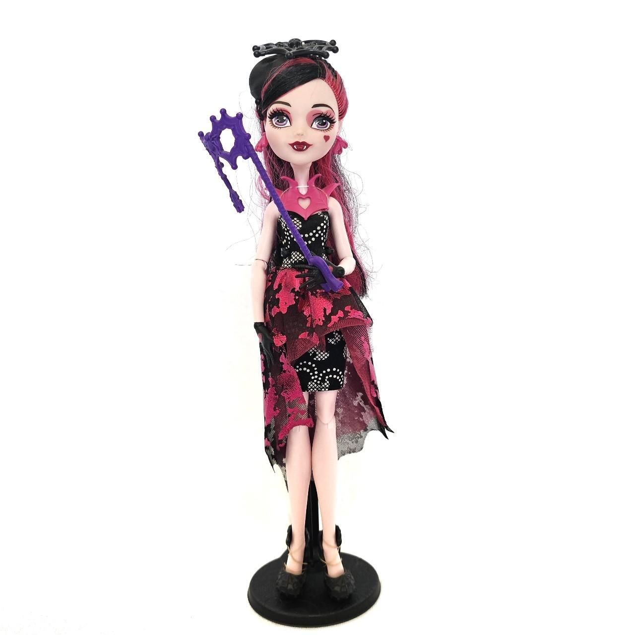 Welcome to Monster High Photo Booth Ghouls... | Depop