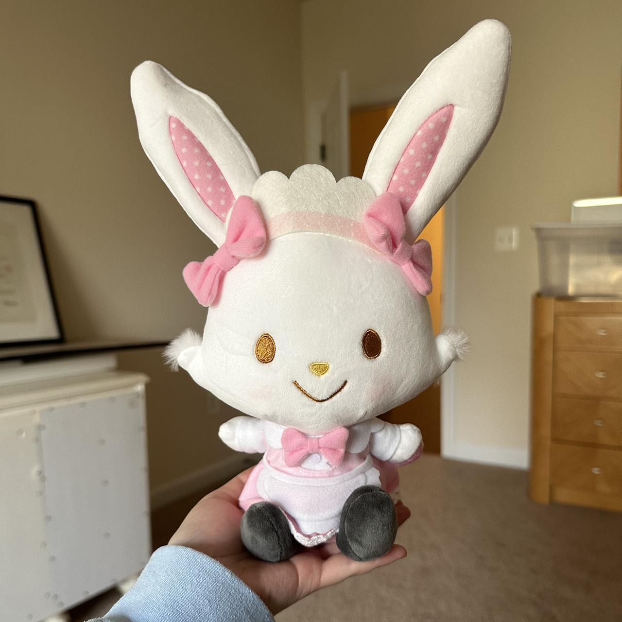 🎀 ♡ sanrio wish me mell maid plush ♡ -brand new... - Depop