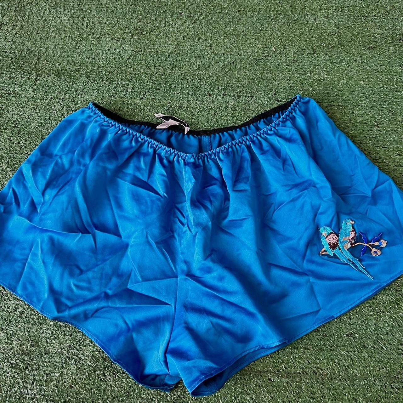 Rya collection silk pants - never worn -no damages -... - Depop