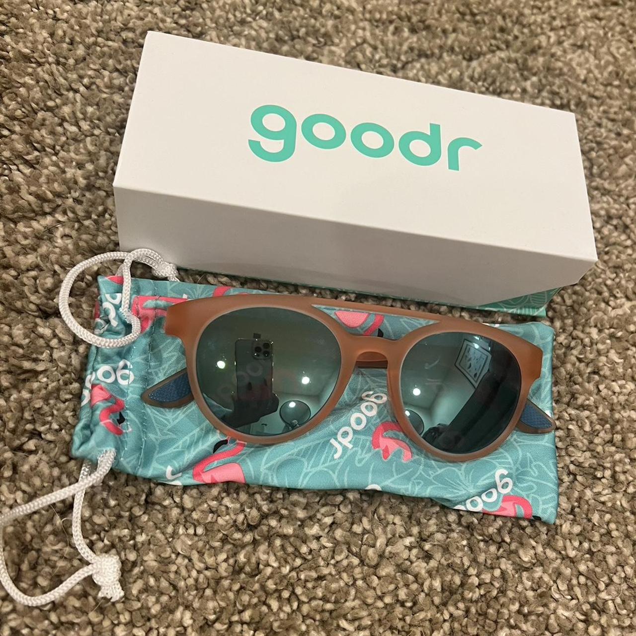 Brand new goodr sunglasses! #sunglasses - Depop