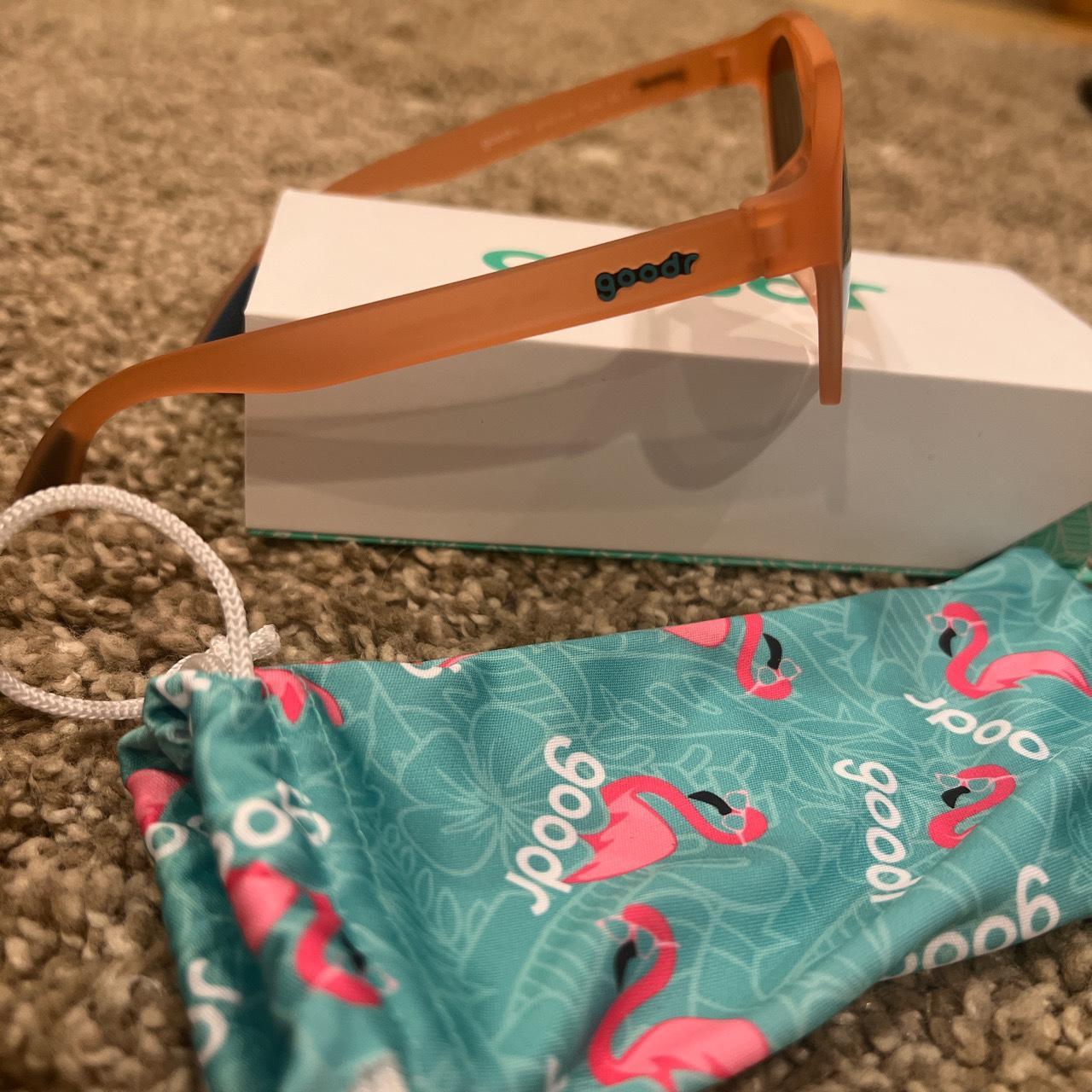 Brand new goodr sunglasses! #sunglasses - Depop