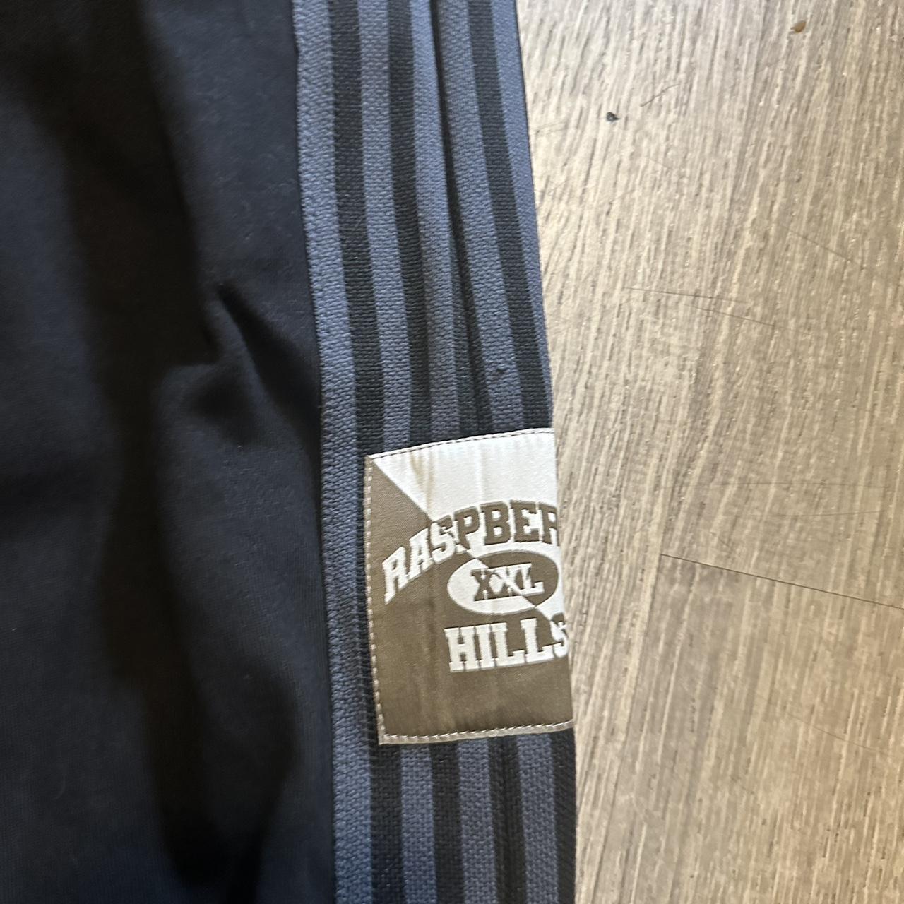 The GV Gallery Triple Black Lil Leon... - Depop