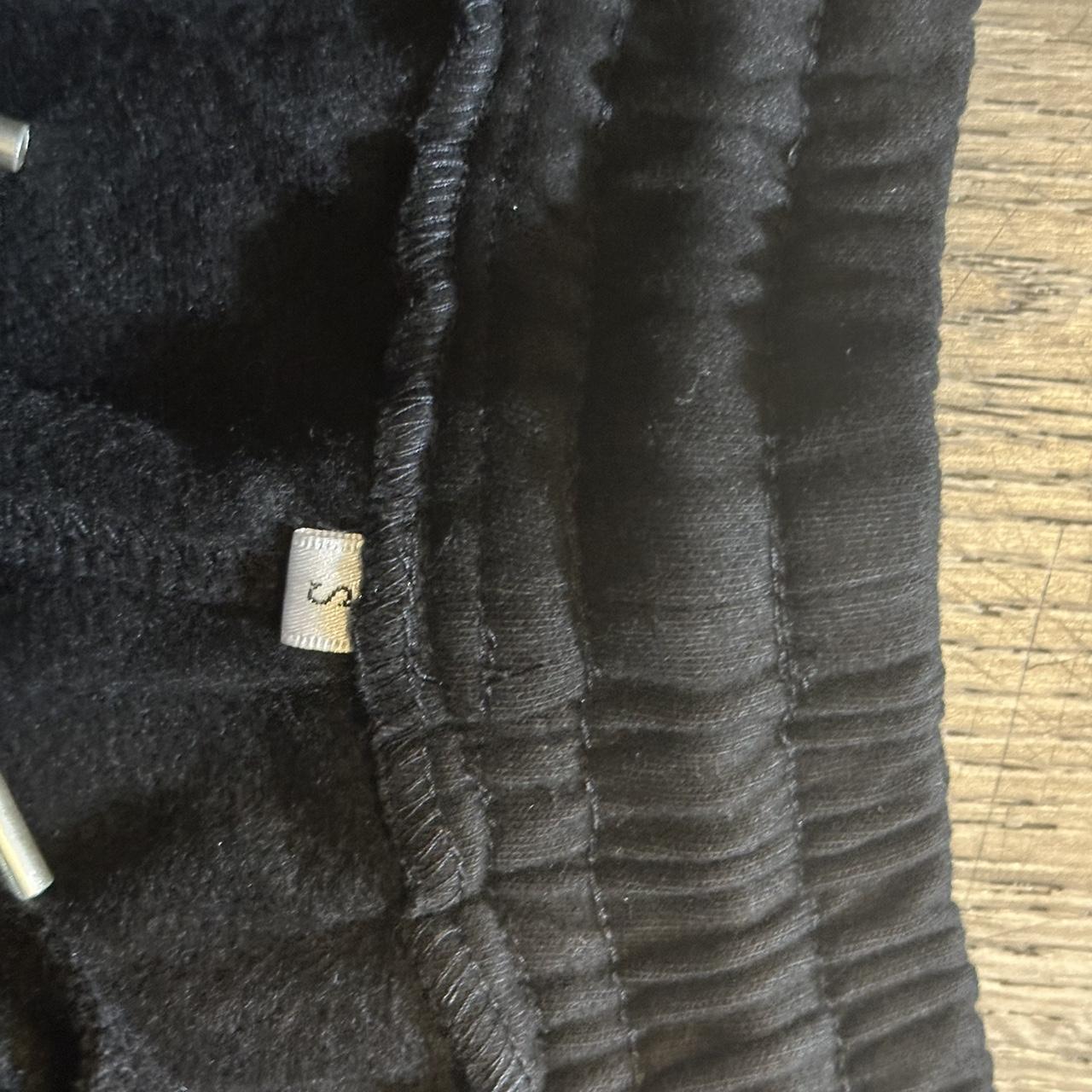 The GV Gallery Triple Black Lil Leon... - Depop