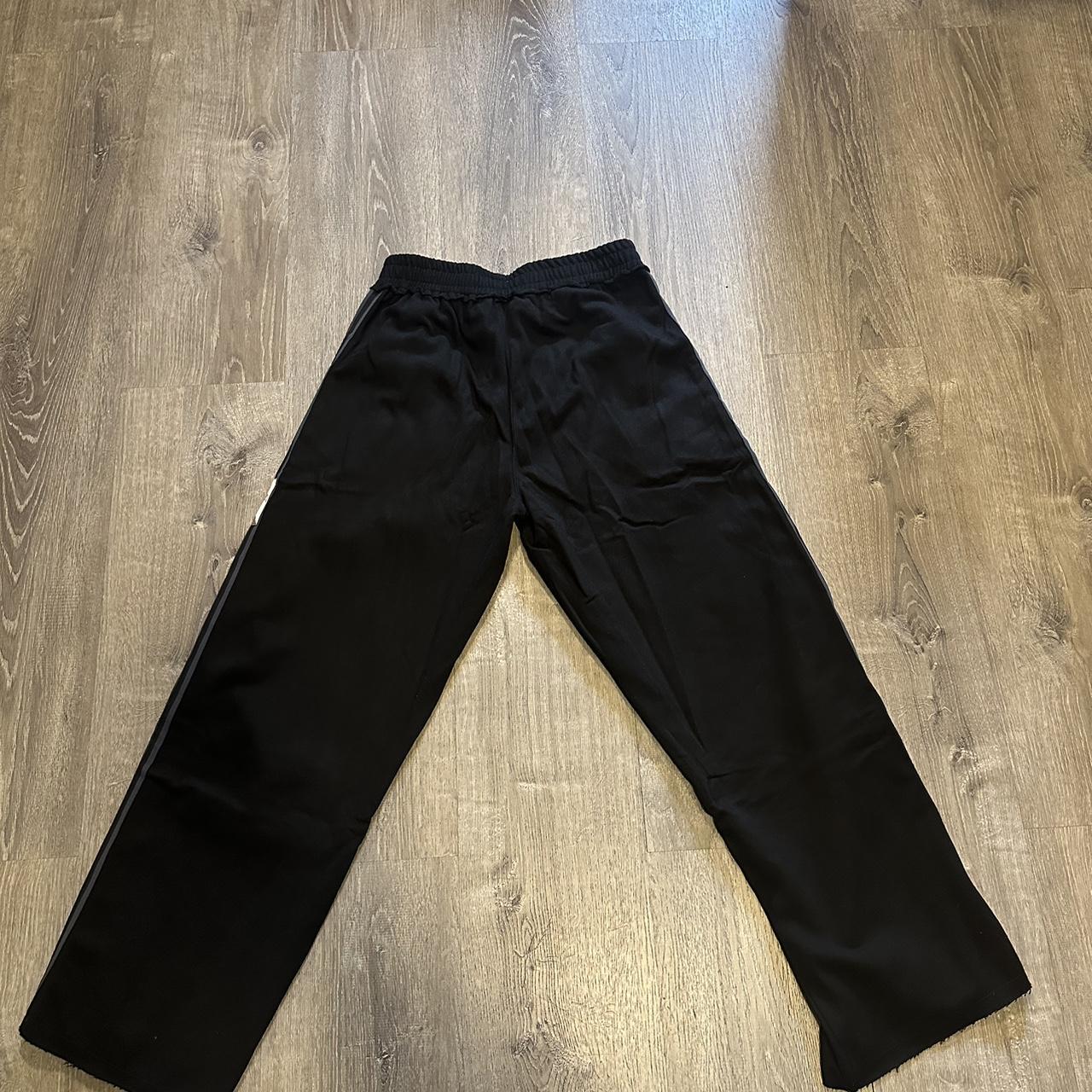 The GV Gallery Triple Black Lil Leon... - Depop