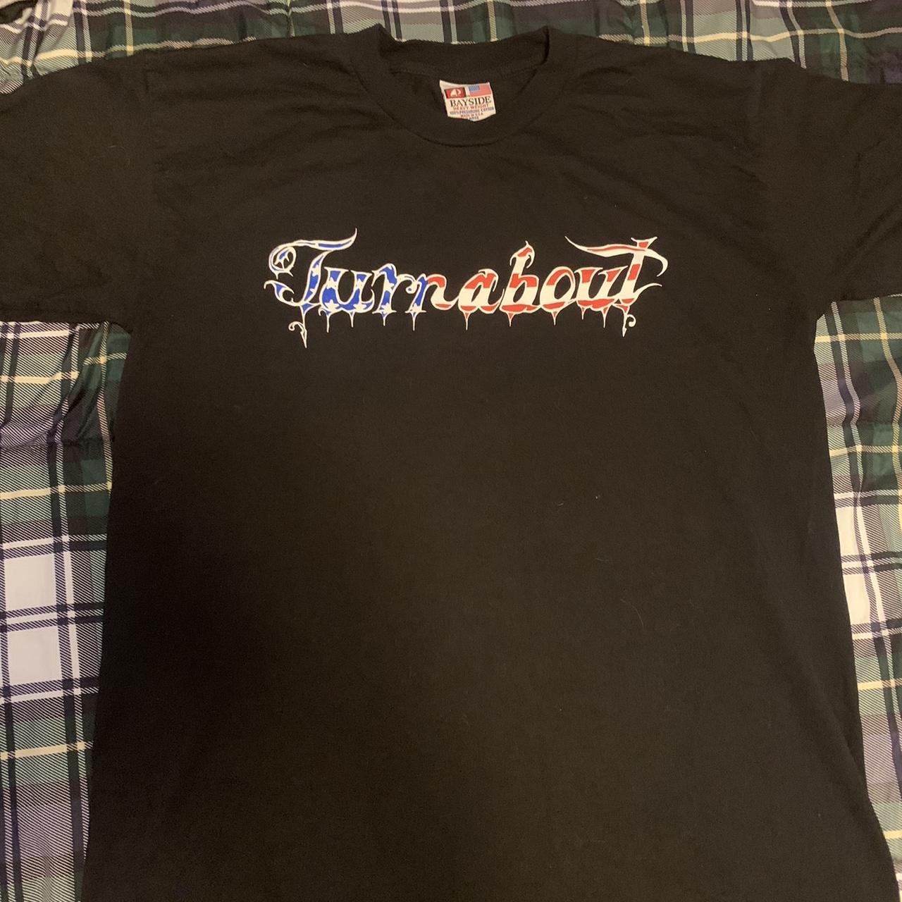 Send offers 🙏 Rare turnabout merch #sematary... - Depop