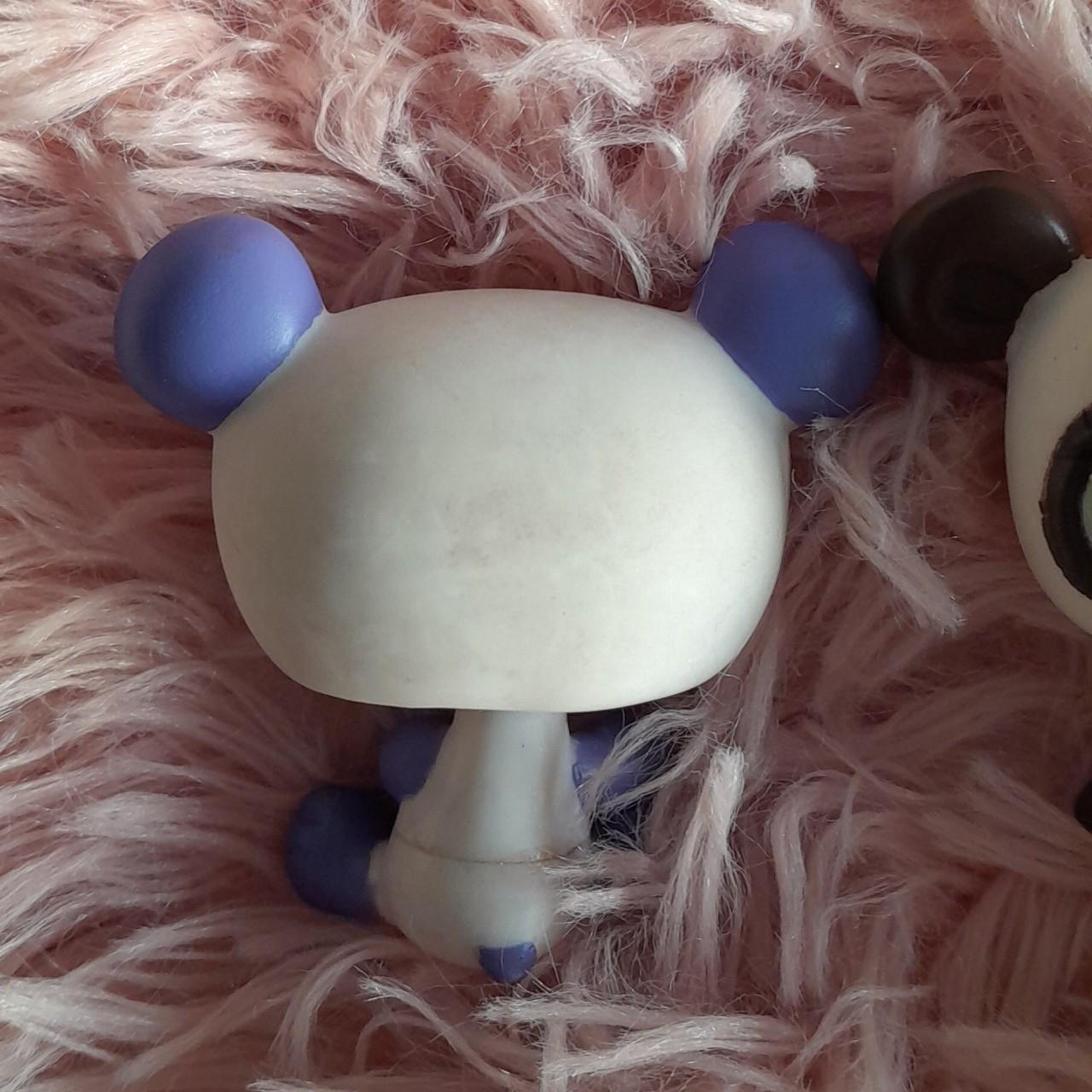 Lps panda bundle ☆°. • • Lovely pair with alot of... - Depop