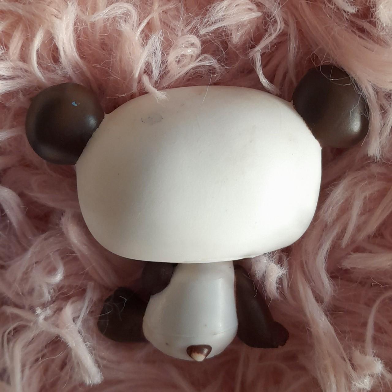 Lps panda bundle ☆°. • • Lovely pair with alot of... - Depop