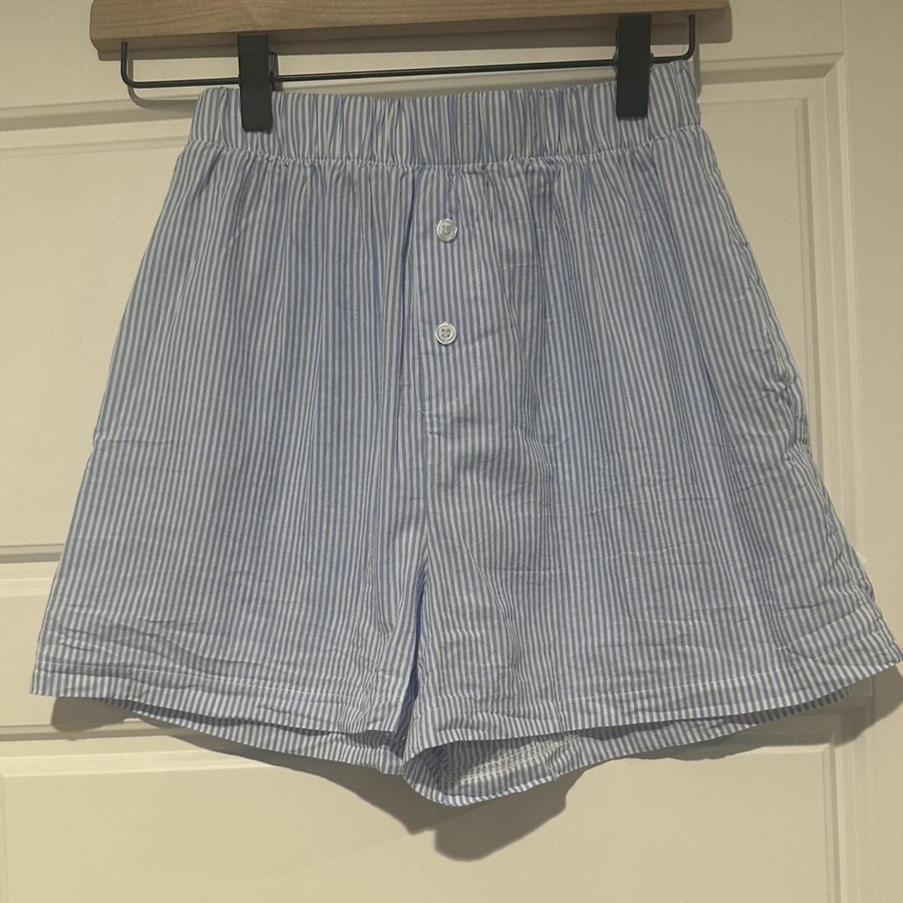 Amazon boxer shorts - Depop