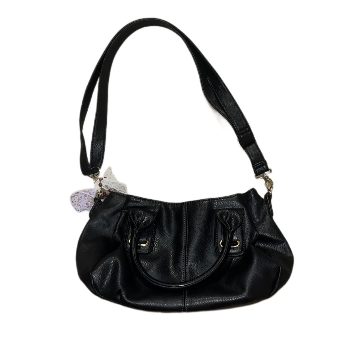 Y2K purse (unbranded) can come with or without lace... - Depop