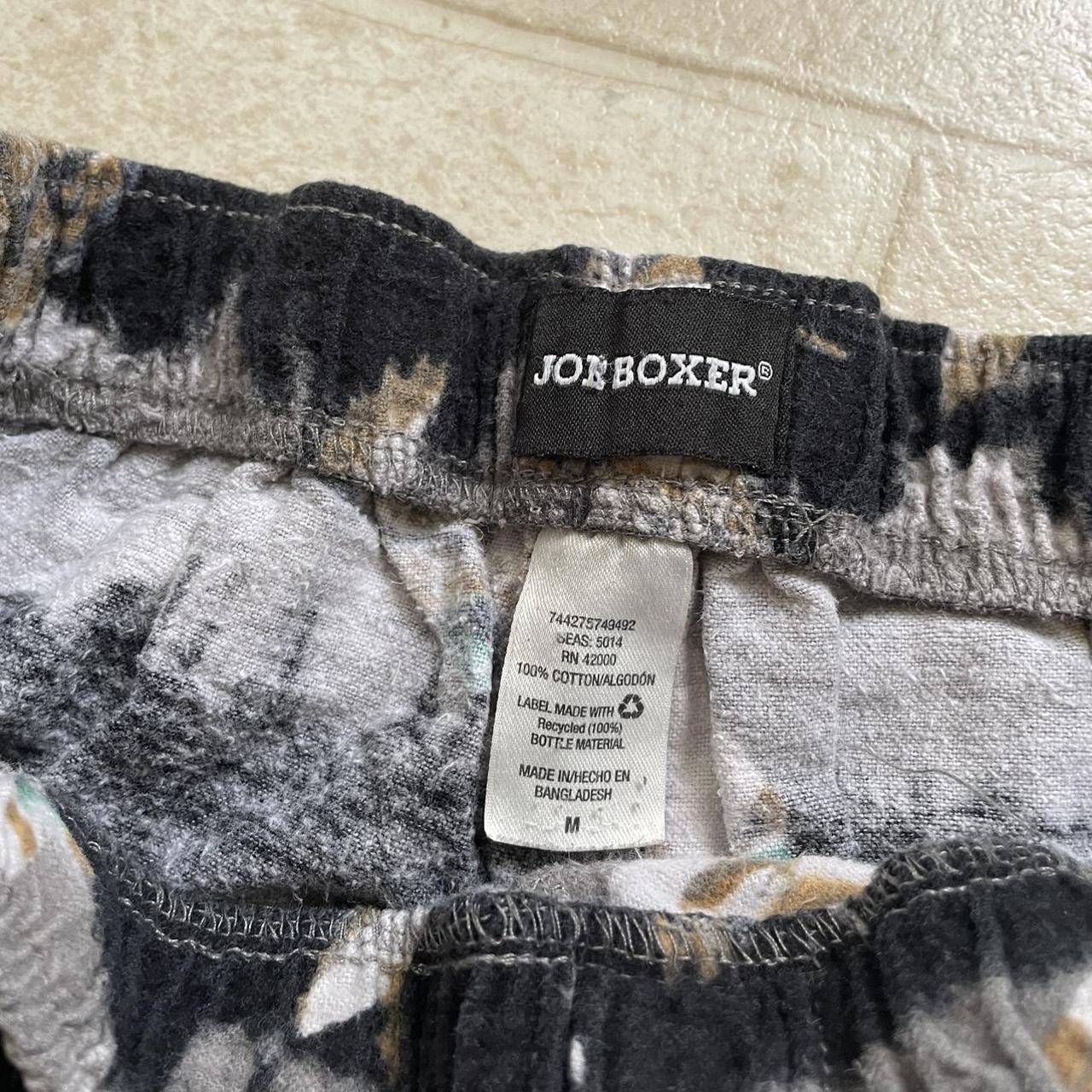 Joe boxer PJ pants 𐂂 Size: M - Depop