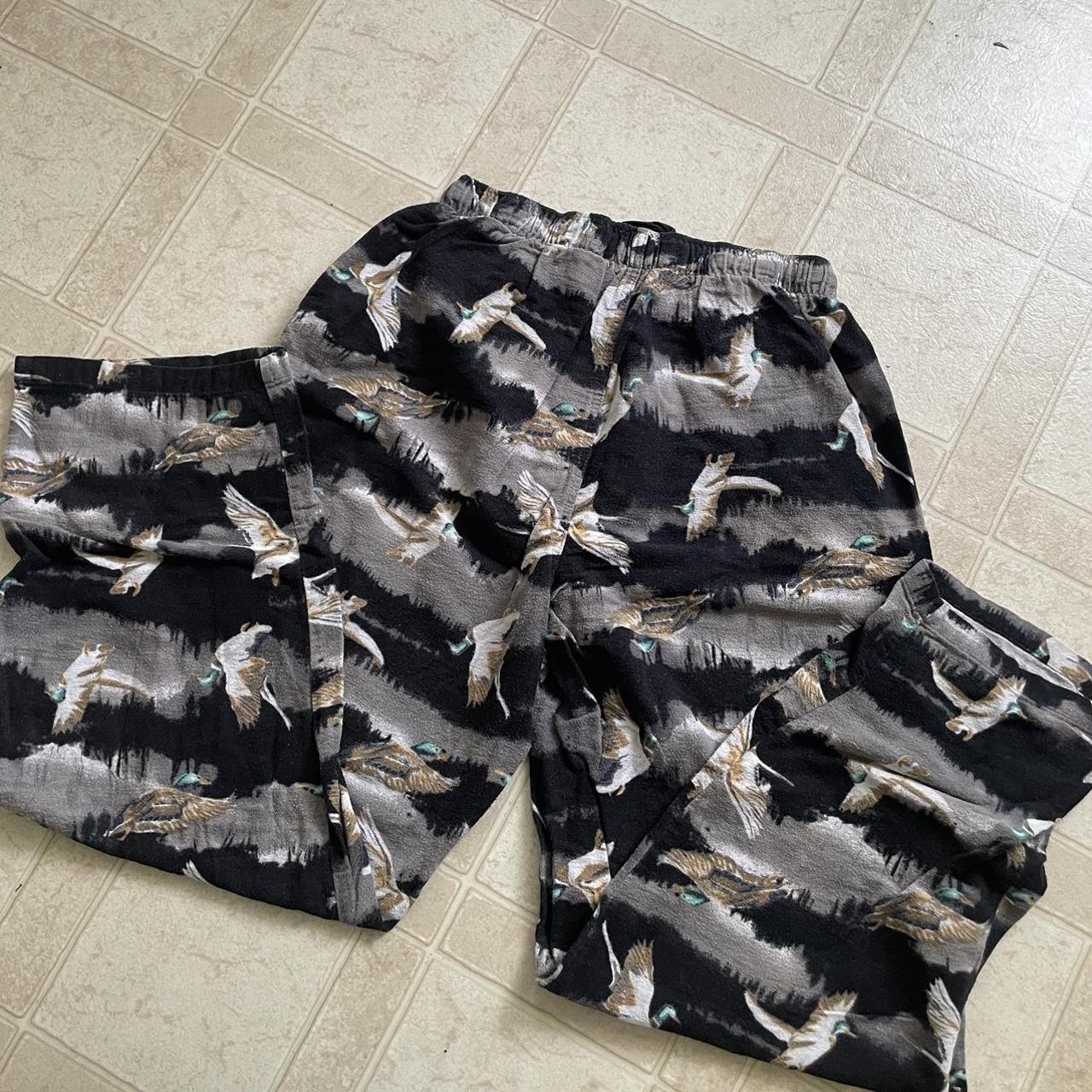 Joe boxer PJ pants 𐂂 Size: M - Depop